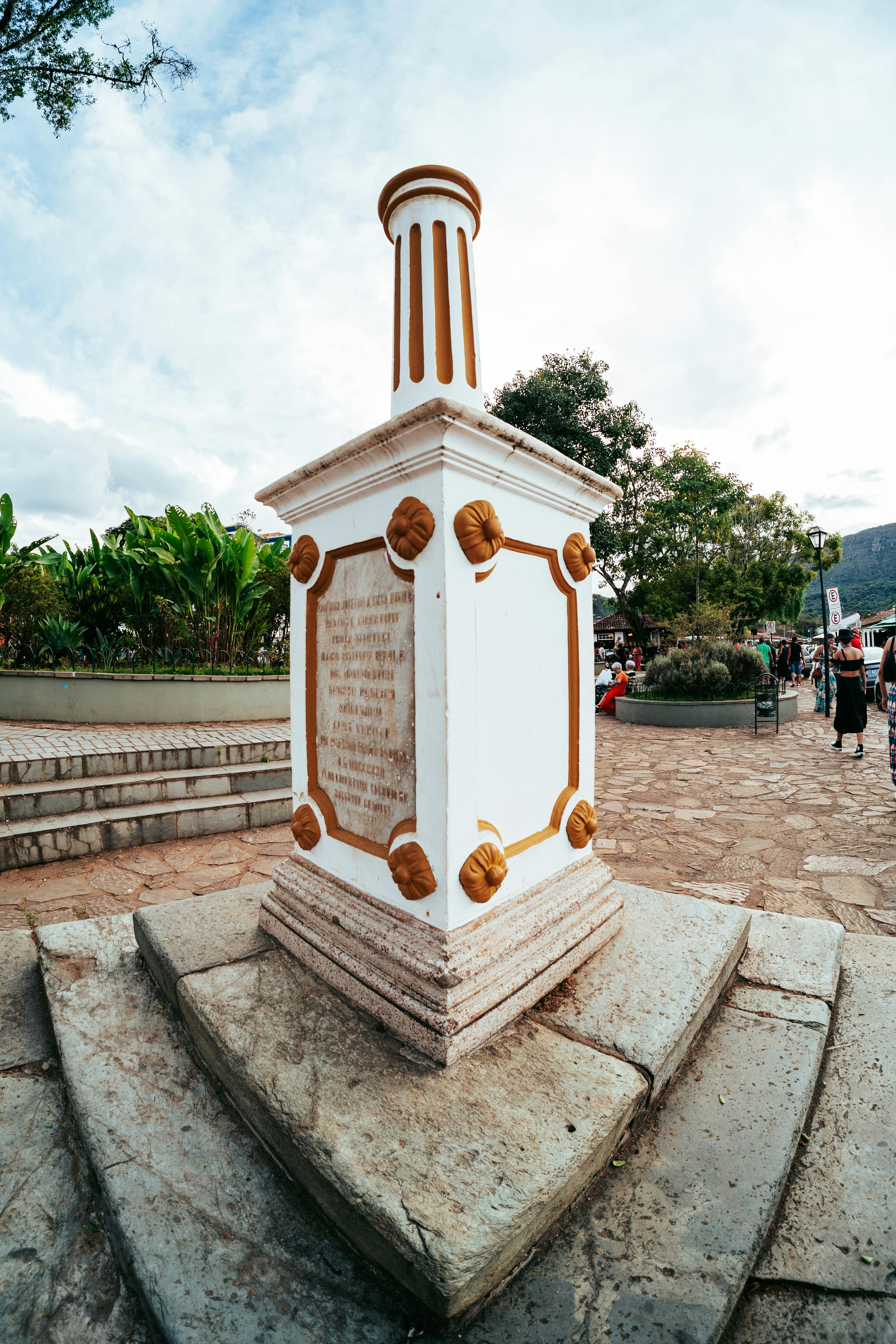 The Torre de Cristal in Recife, Pernambuco, Brazil · Free Stock Photo