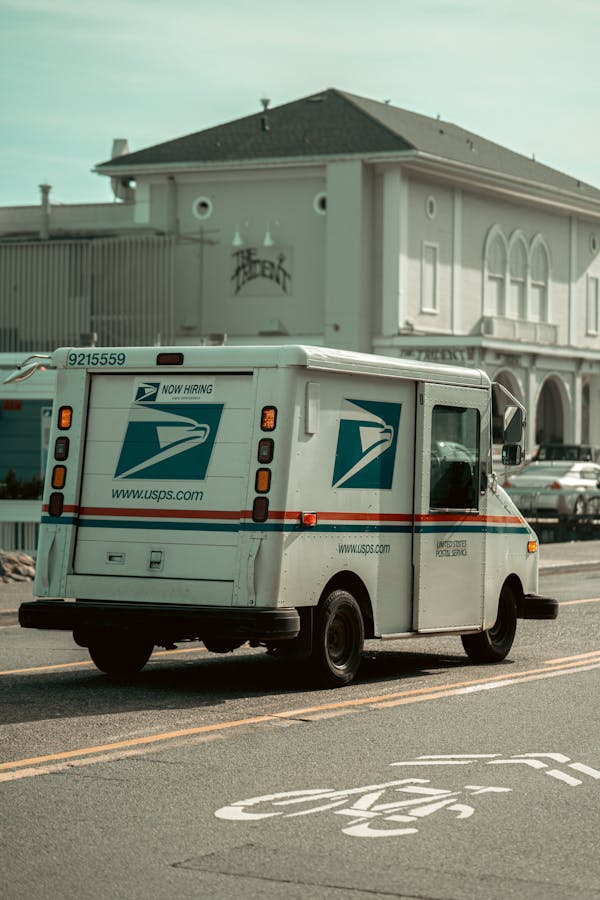 Usps Photos, Download The BEST Free Usps Stock Photos & HD Images