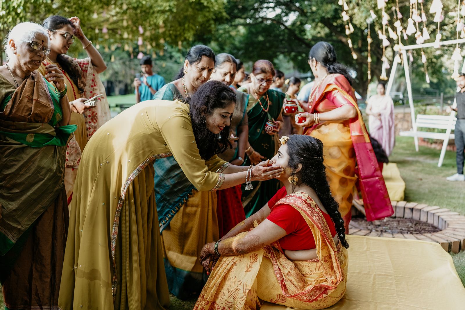 Indian Wedding Group Photos, Download The BEST Free Indian Wedding ...