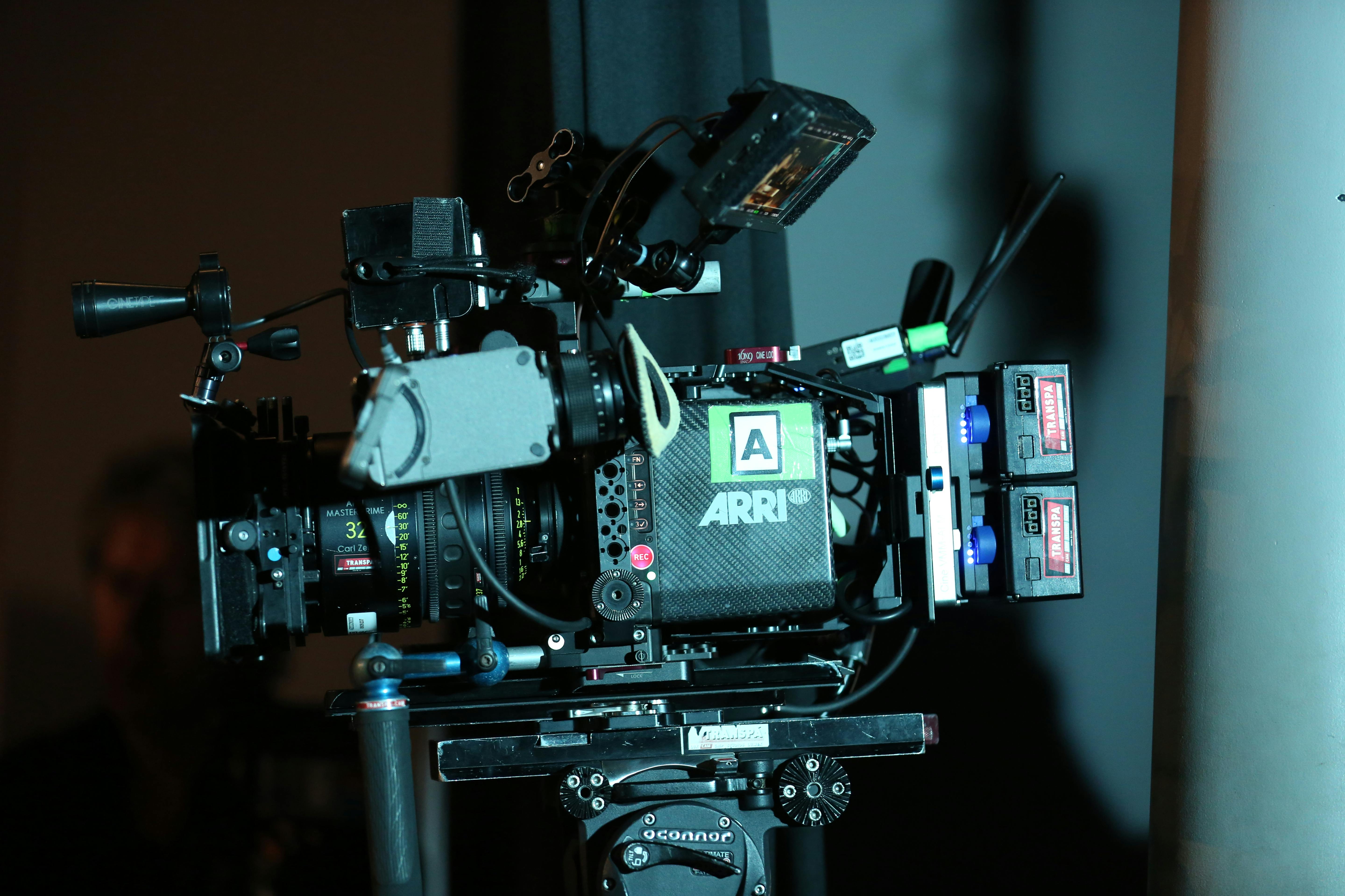 Movie Making Photos, Download The BEST Free Movie Making Stock Photos ...