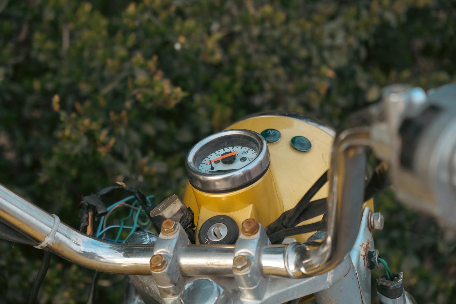 Broken Motorcycle Photos, Download The BEST Free Broken Motorcycle ...