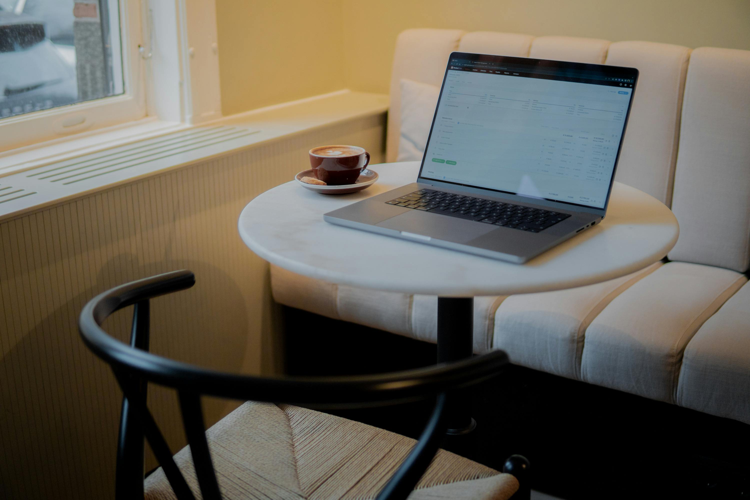 Laptop Coffee Mood Photos, Download The BEST Free Laptop Coffee Mood ...