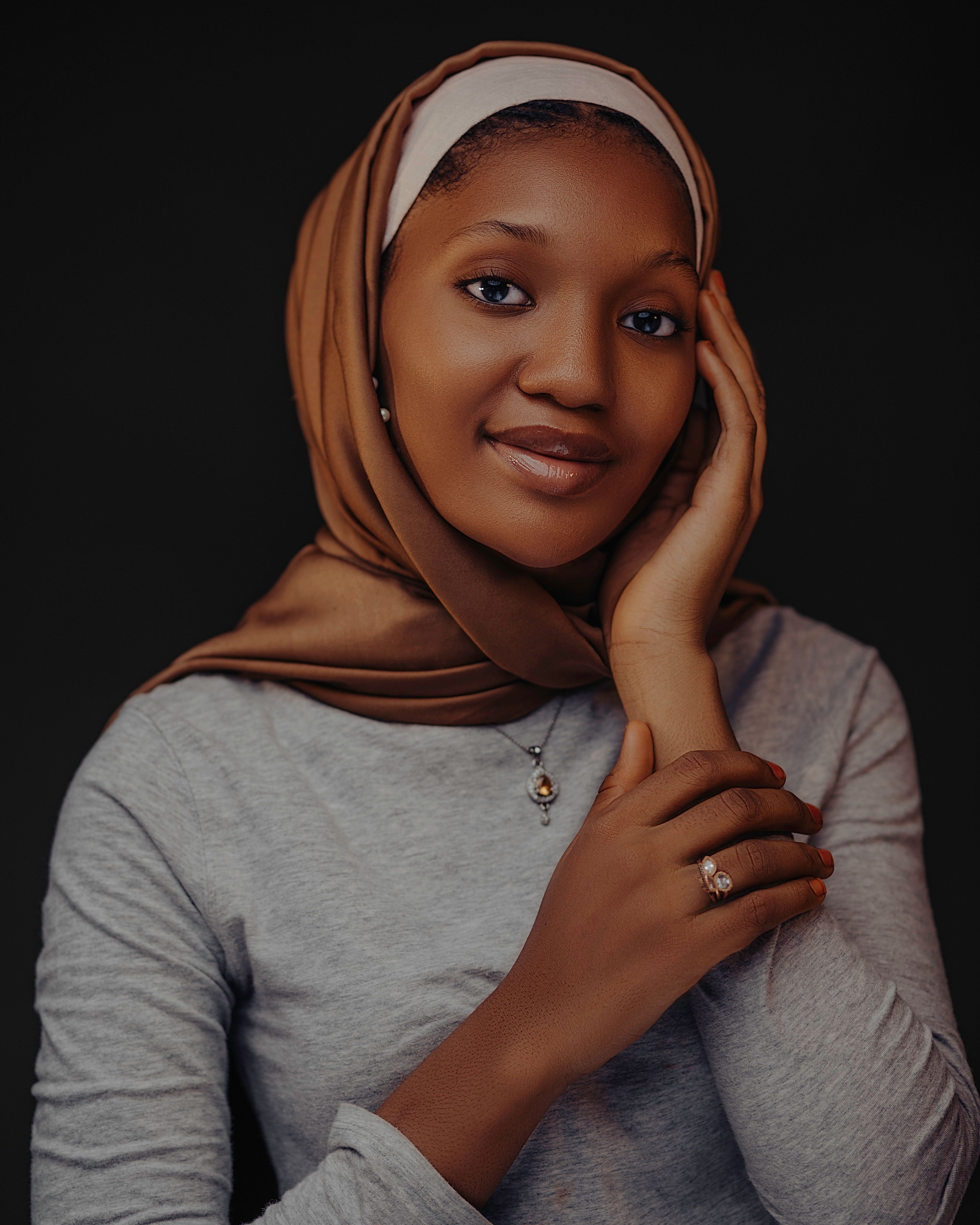 Photo gratuite de afrique, arrière plan noir, bague, beauté, beauté ...