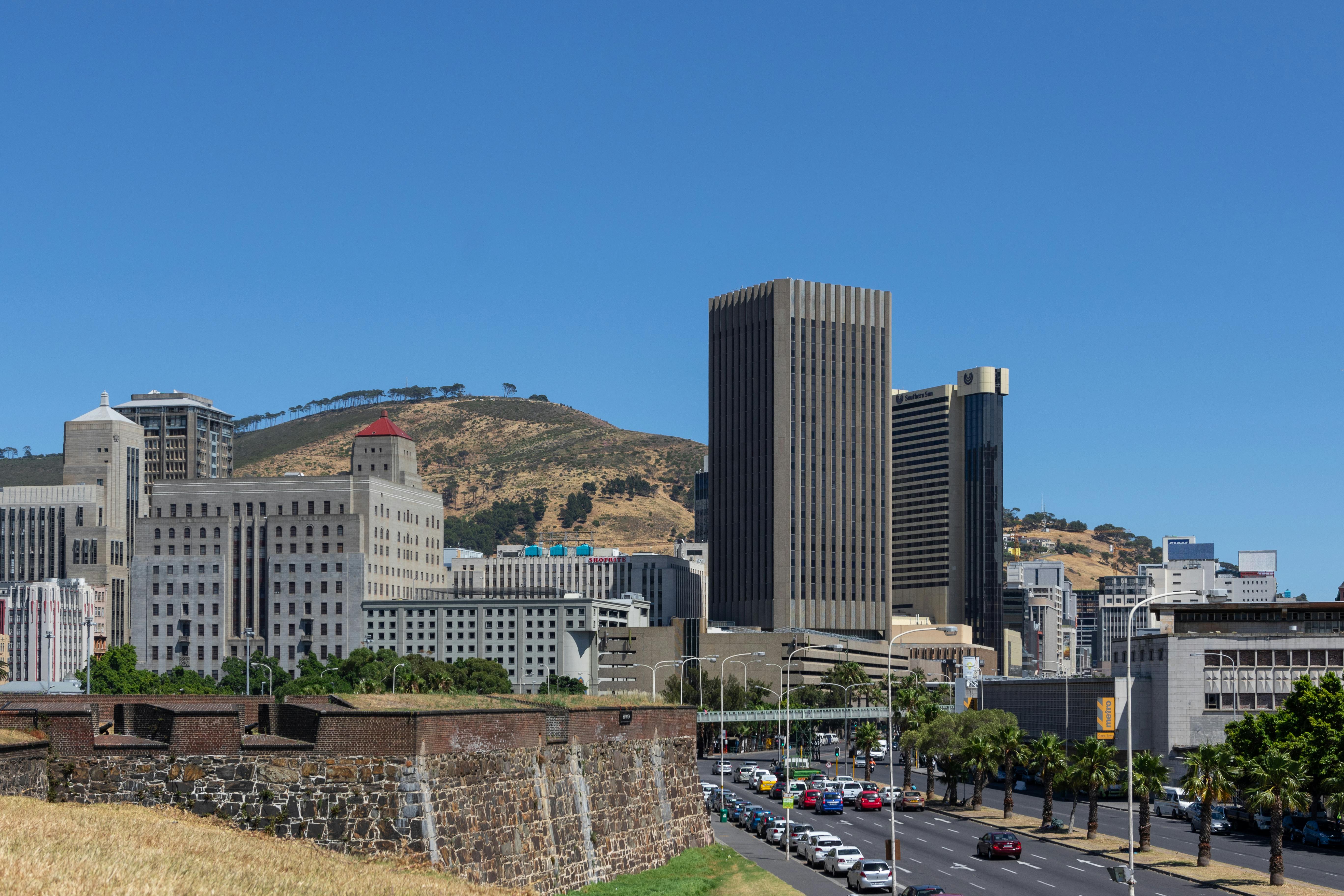 Free stock photo of architecture, building, Cape Town