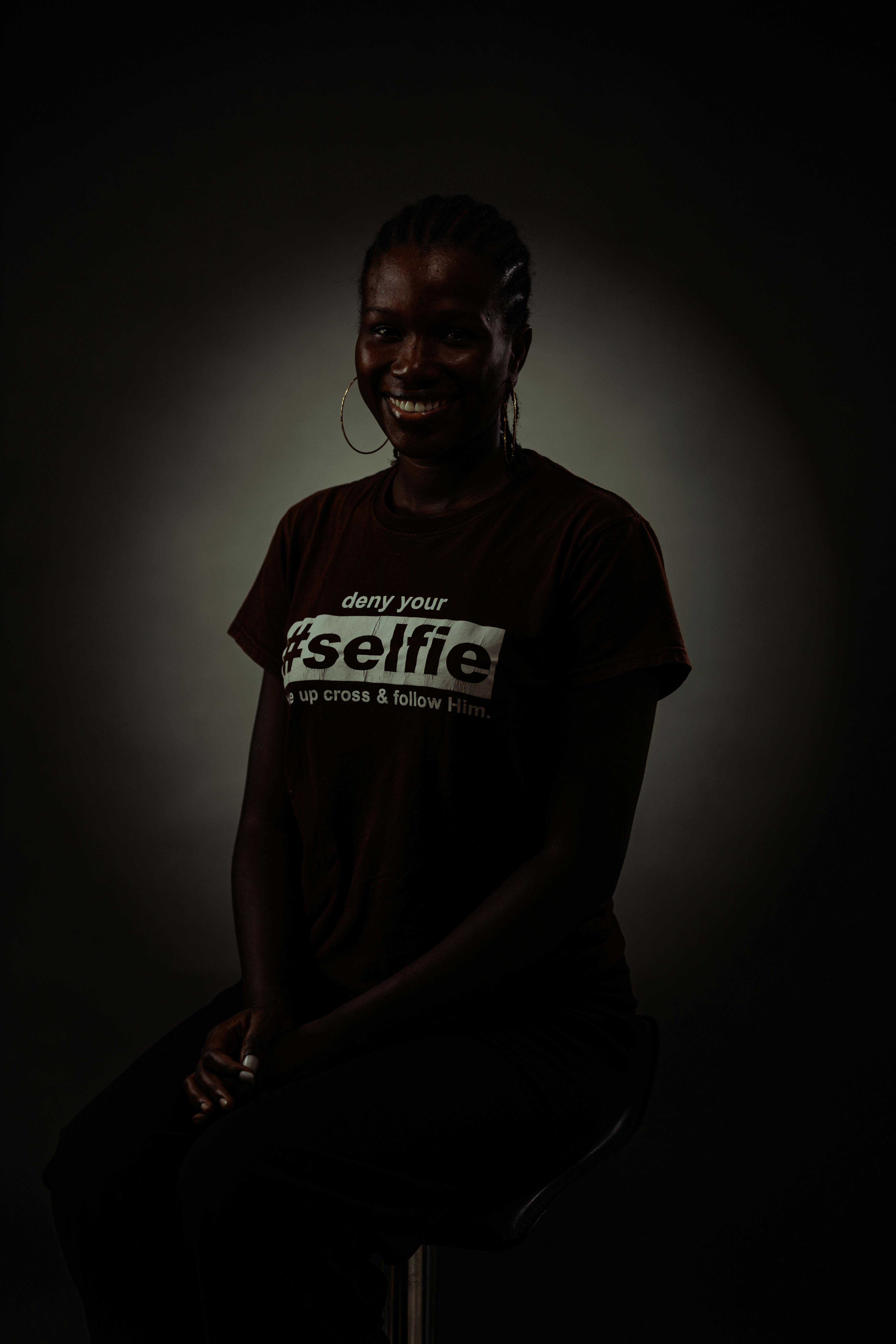 Smiling Models Posing in Sunglasses · Free Stock Photo