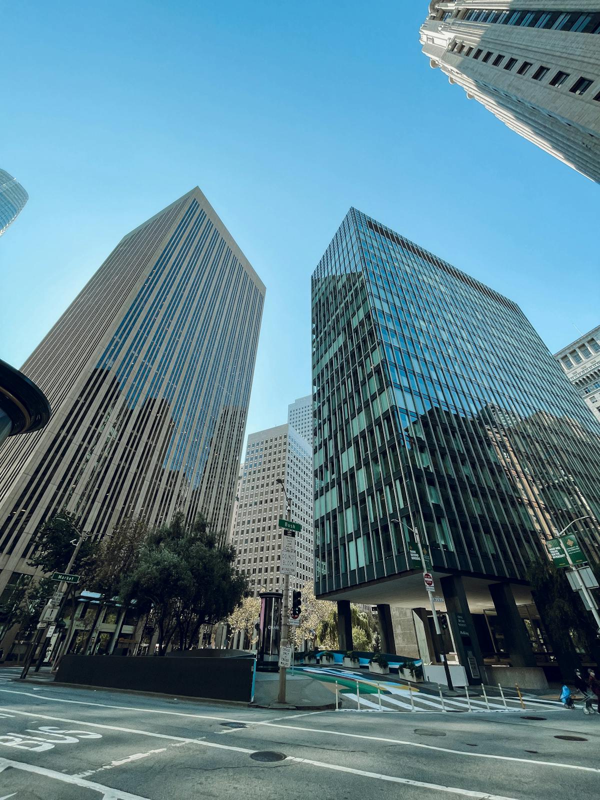 First Market Tower Photos, Download The BEST Free First Market Tower ...