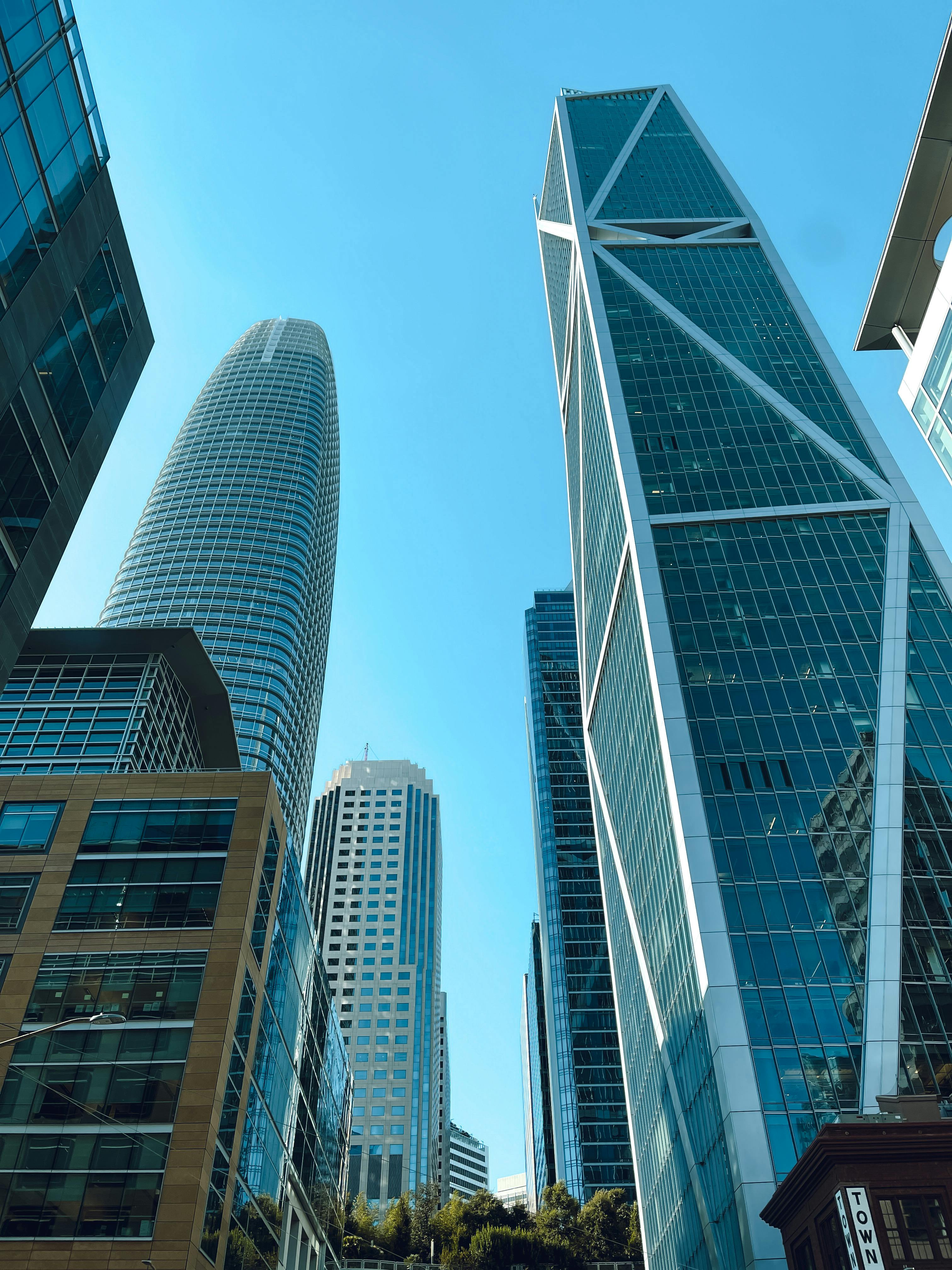 Salesforce Tower Photos, Download The BEST Free Salesforce Tower Stock ...