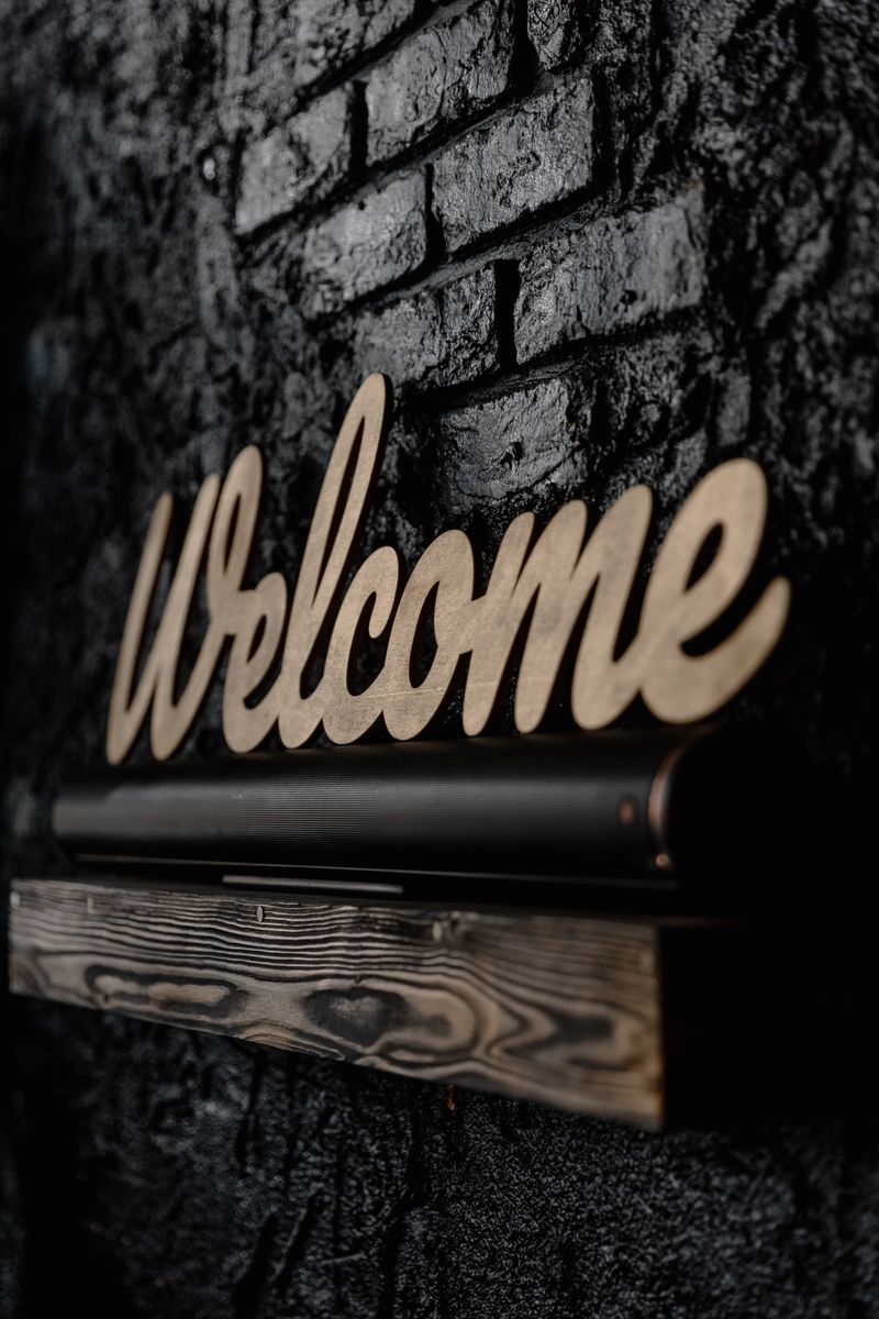 Aesthetic Welcome Photos, Download The BEST Free Aesthetic Welcome ...