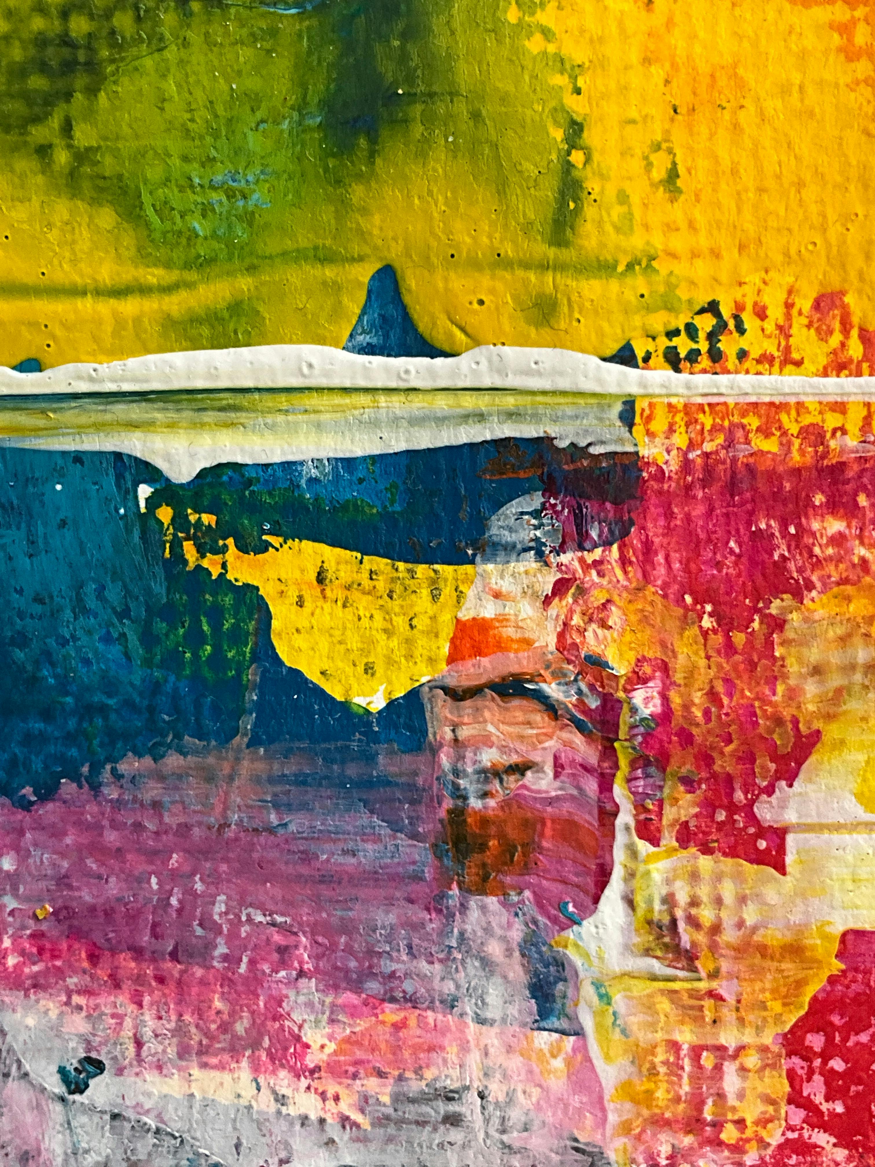 Steve Johnson - 摄影