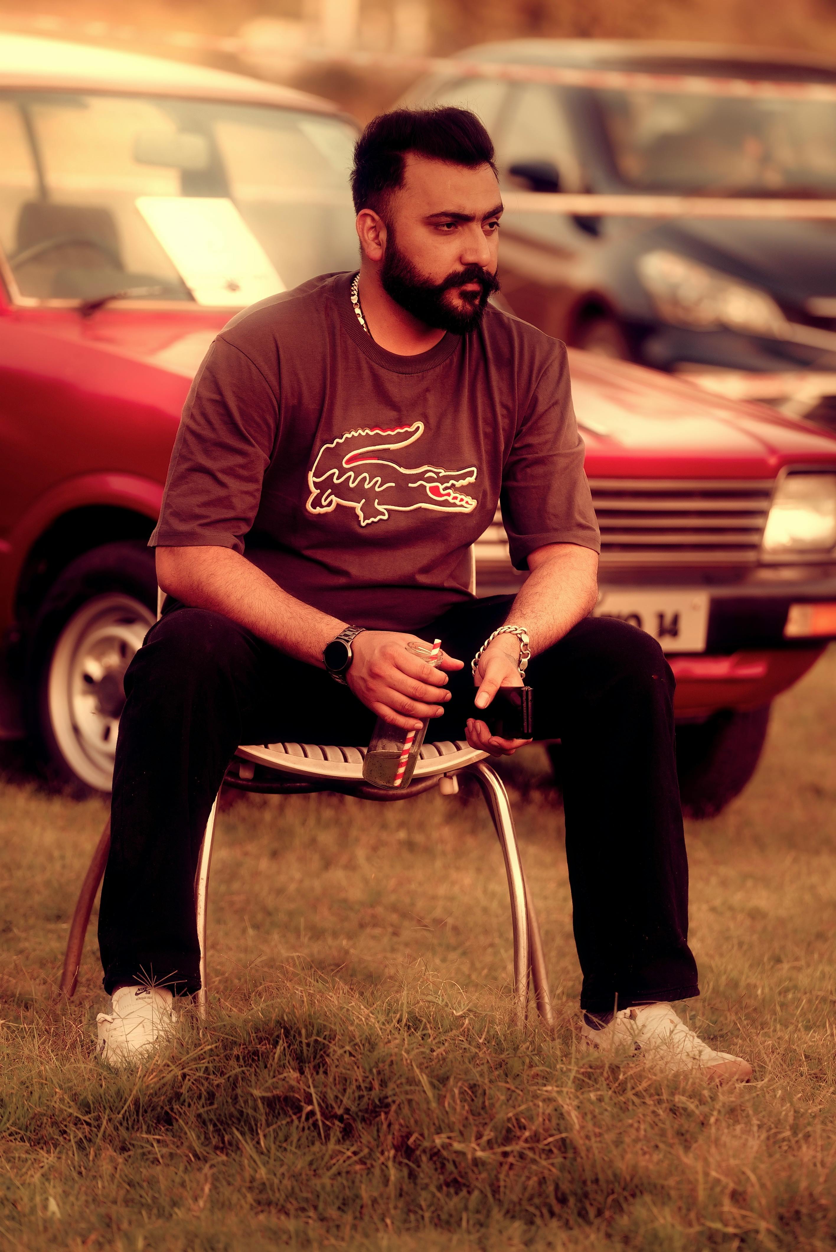 AMAN DEEP - Fotografía