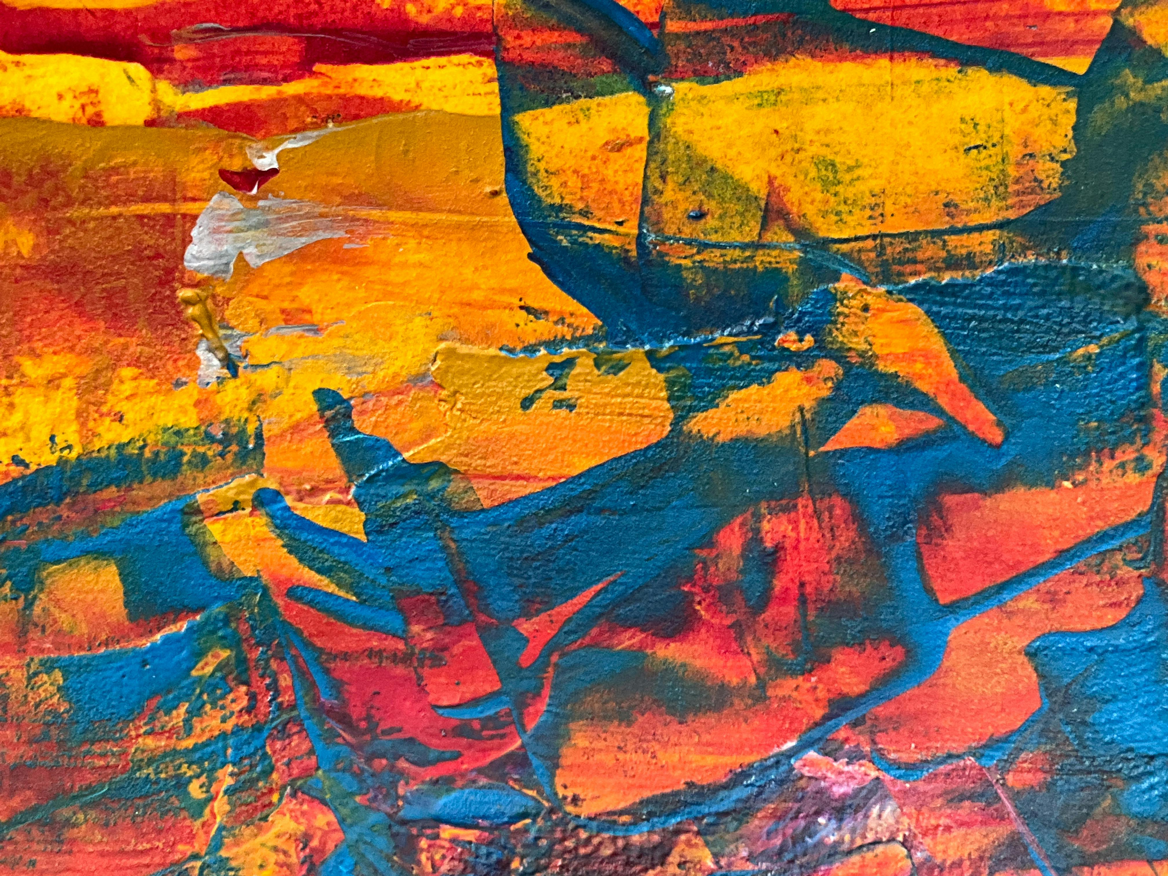 Steve Johnson - 摄影