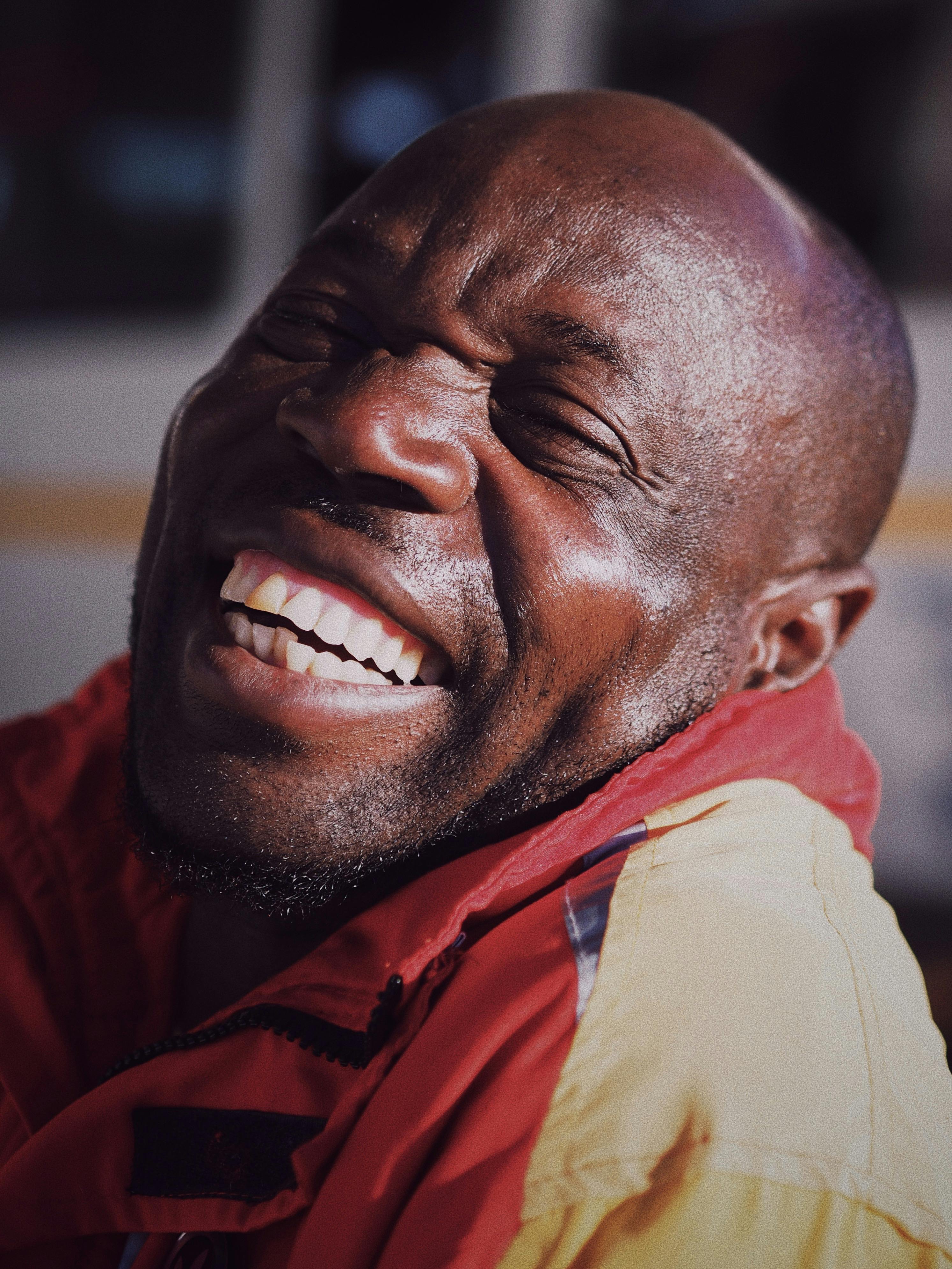 Laughing Man Photos, Download The BEST Free Laughing Man Stock Photos ...