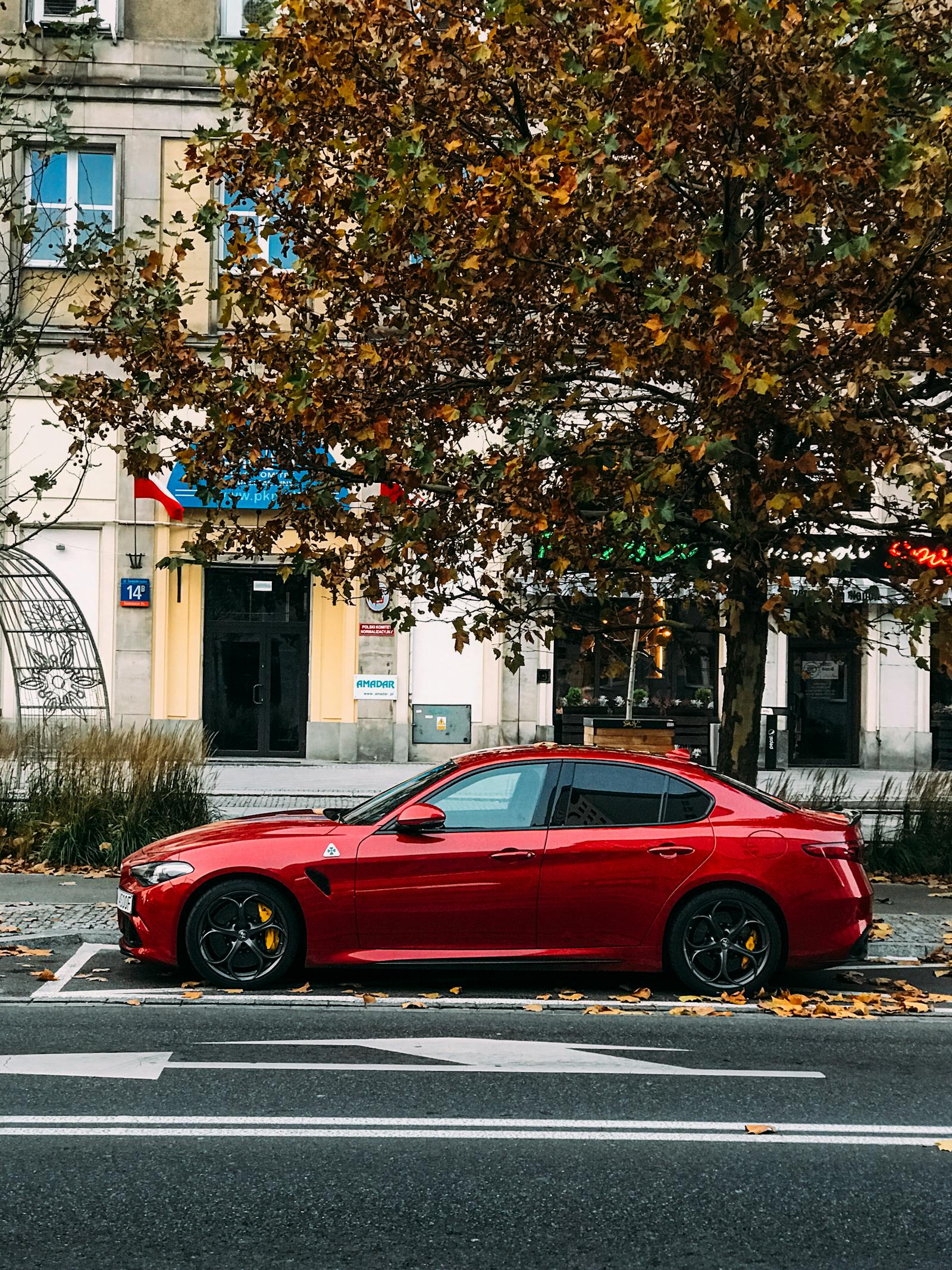 Red Car Photos, Download The BEST Free Red Car Stock Photos & HD Images