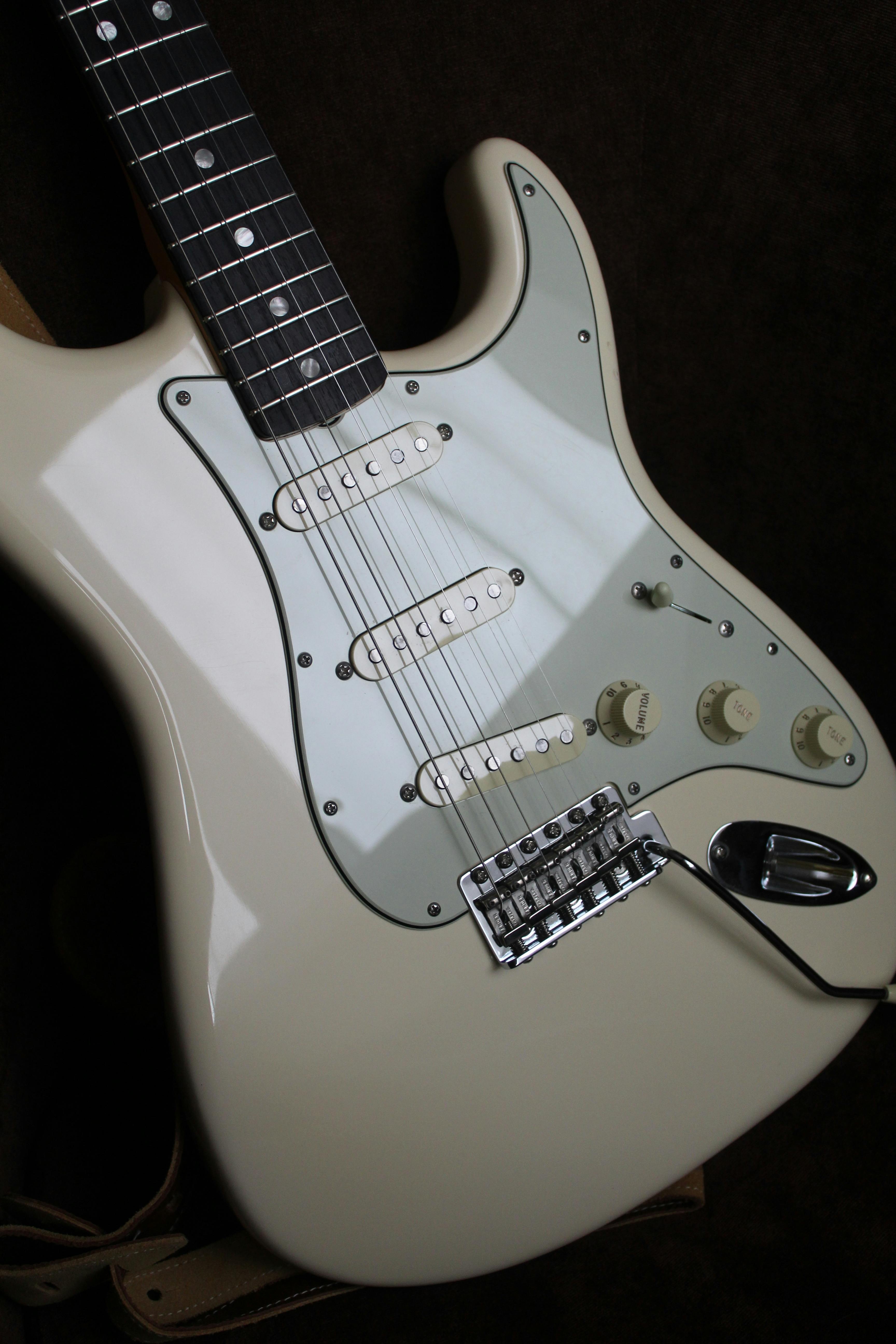 Chitarra Stratocaster Photos, Download The BEST Free Chitarra ...