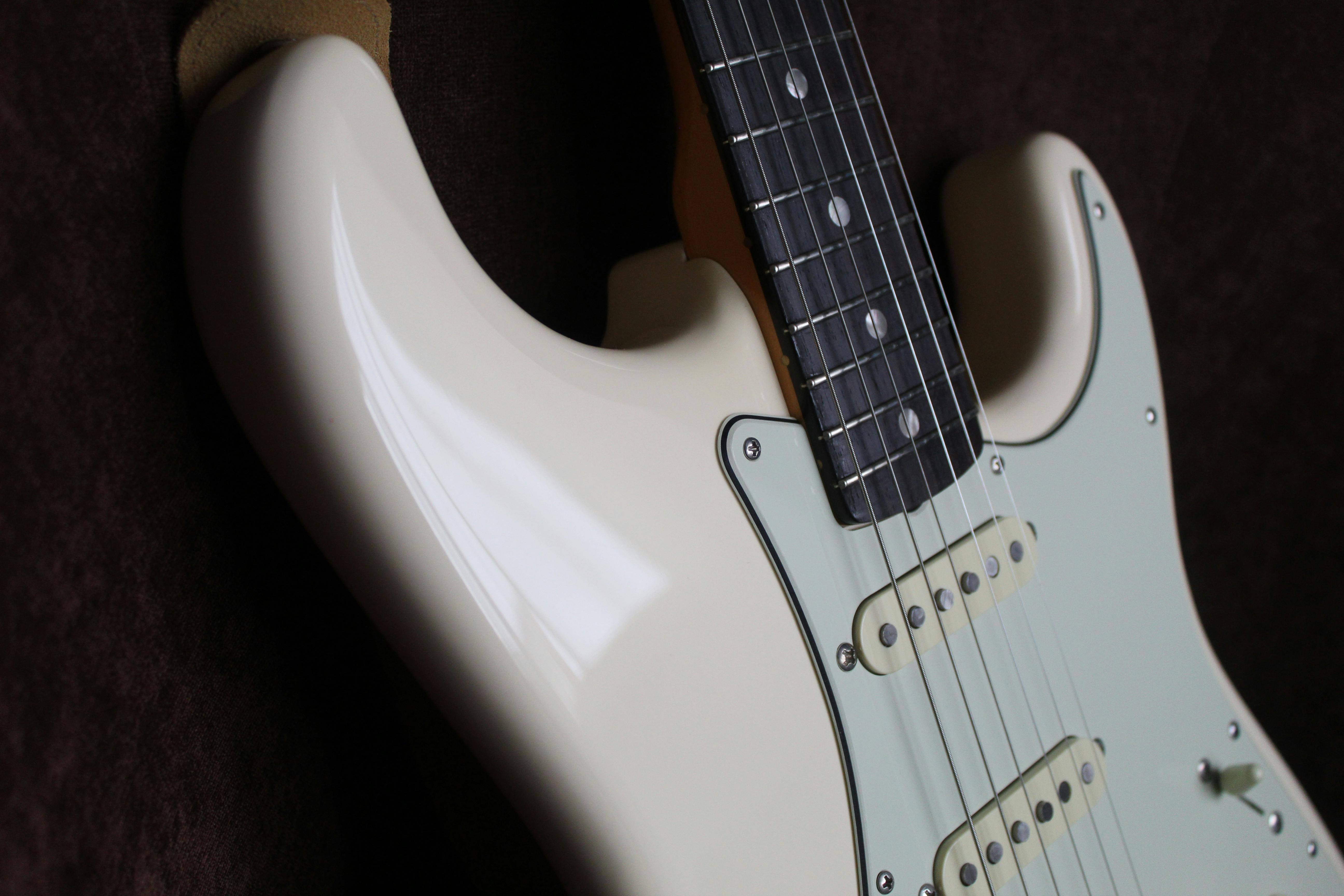 Stratocaster Photos, Download The BEST Free Stratocaster Stock Photos ...