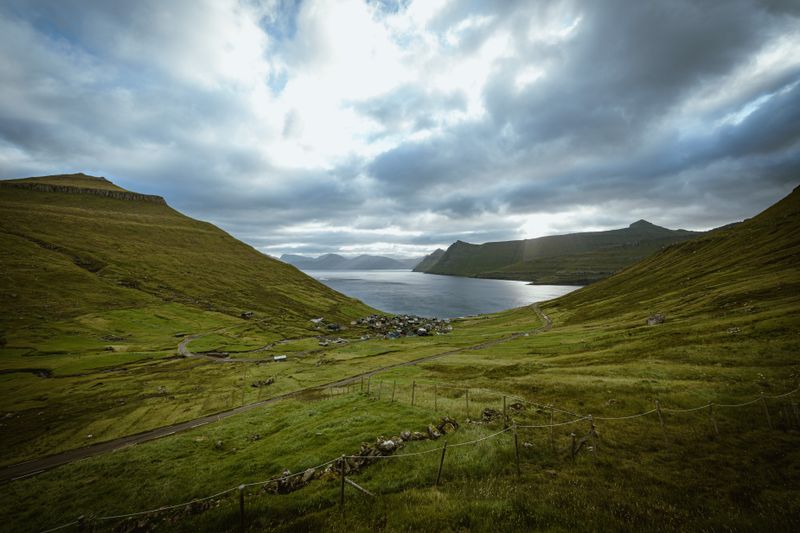 Green Pastures Photos, Download The BEST Free Green Pastures Stock ...