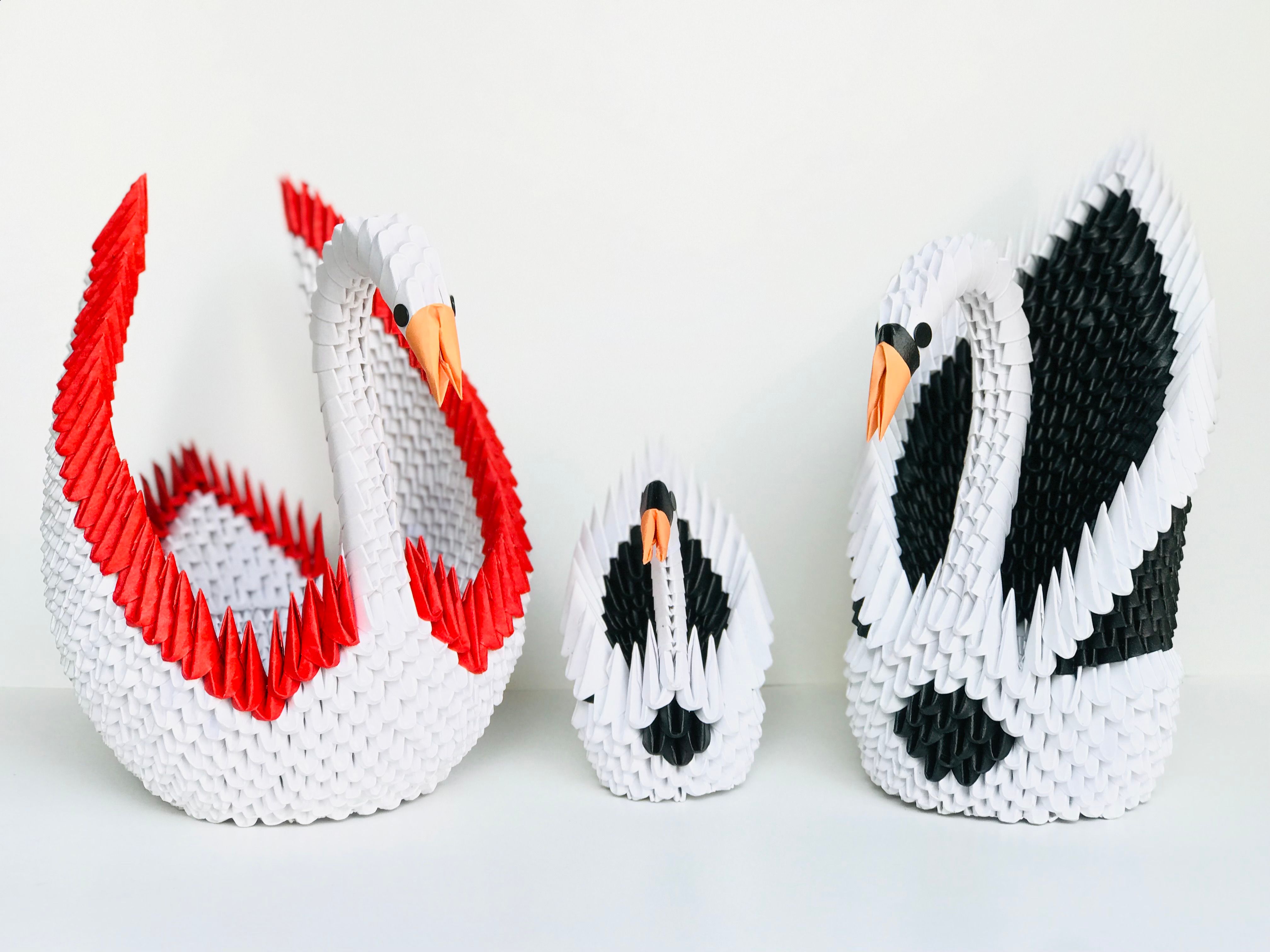 Paper Swan Photos, Download The BEST Free Paper Swan Stock Photos & HD ...