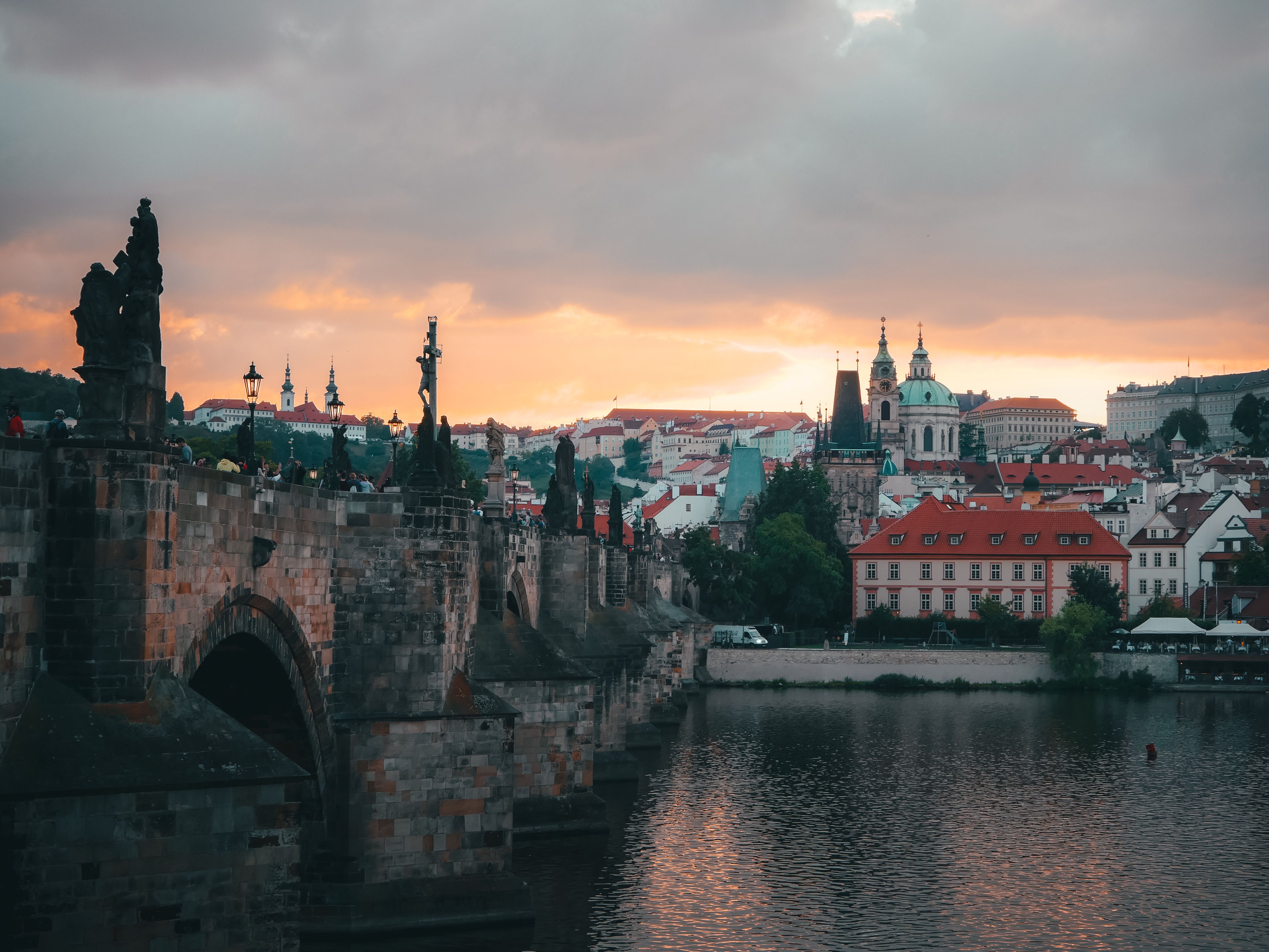 Old Gateway Bridge From Up Photos, Download The BEST Free Old Gateway ...