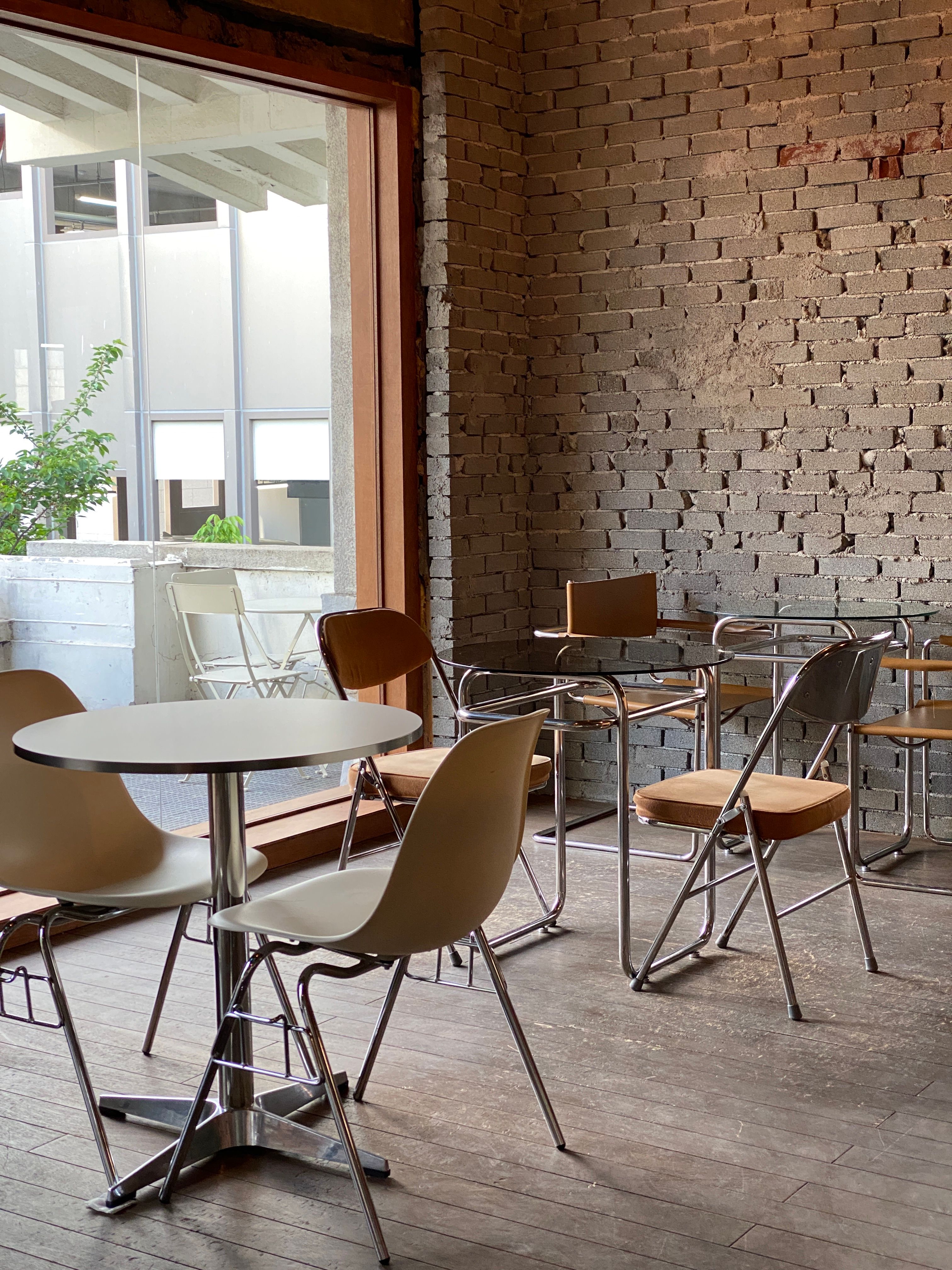 Modern Office Interior · Free Stock Photo