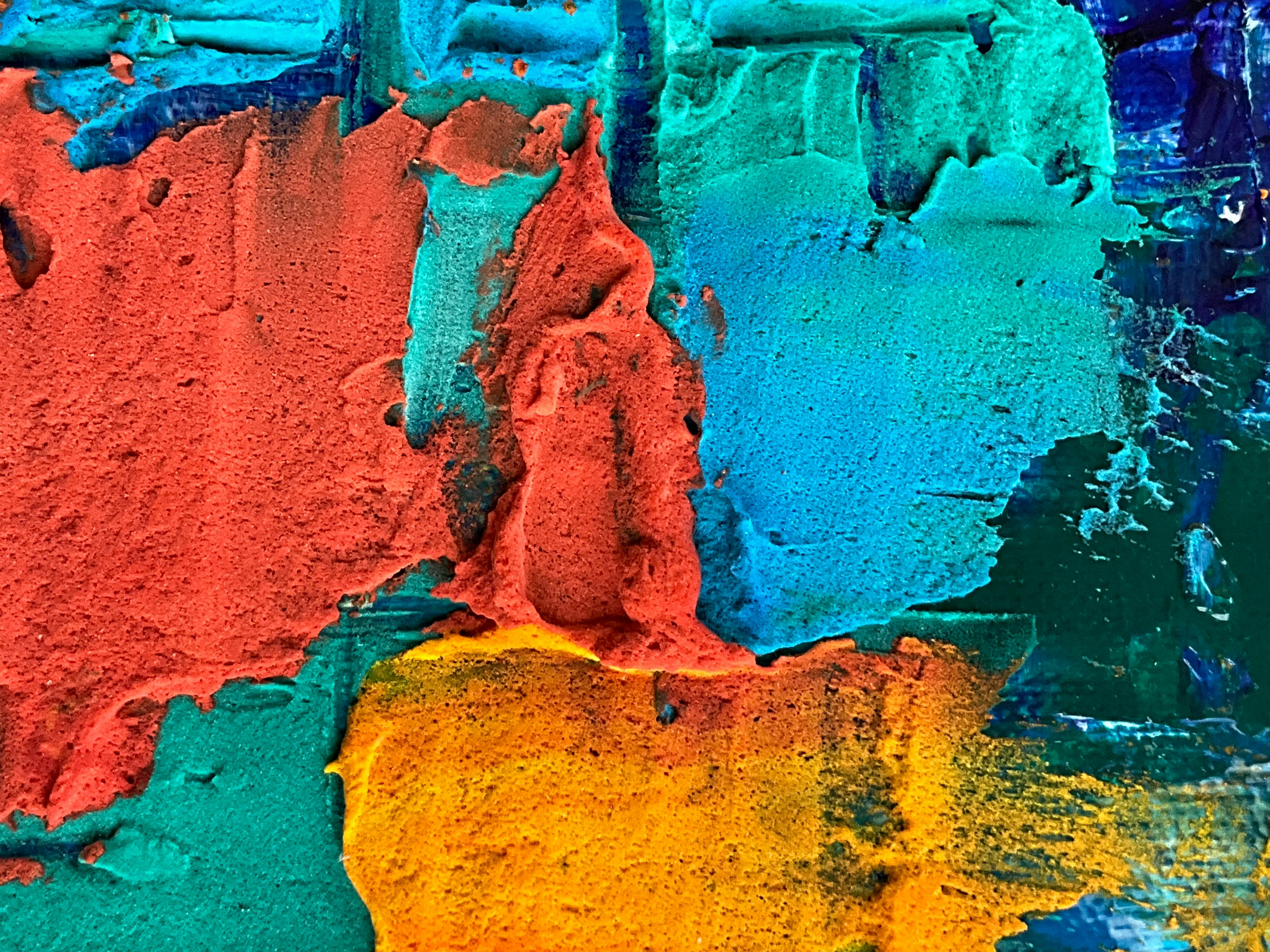 Steve Johnson - 摄影