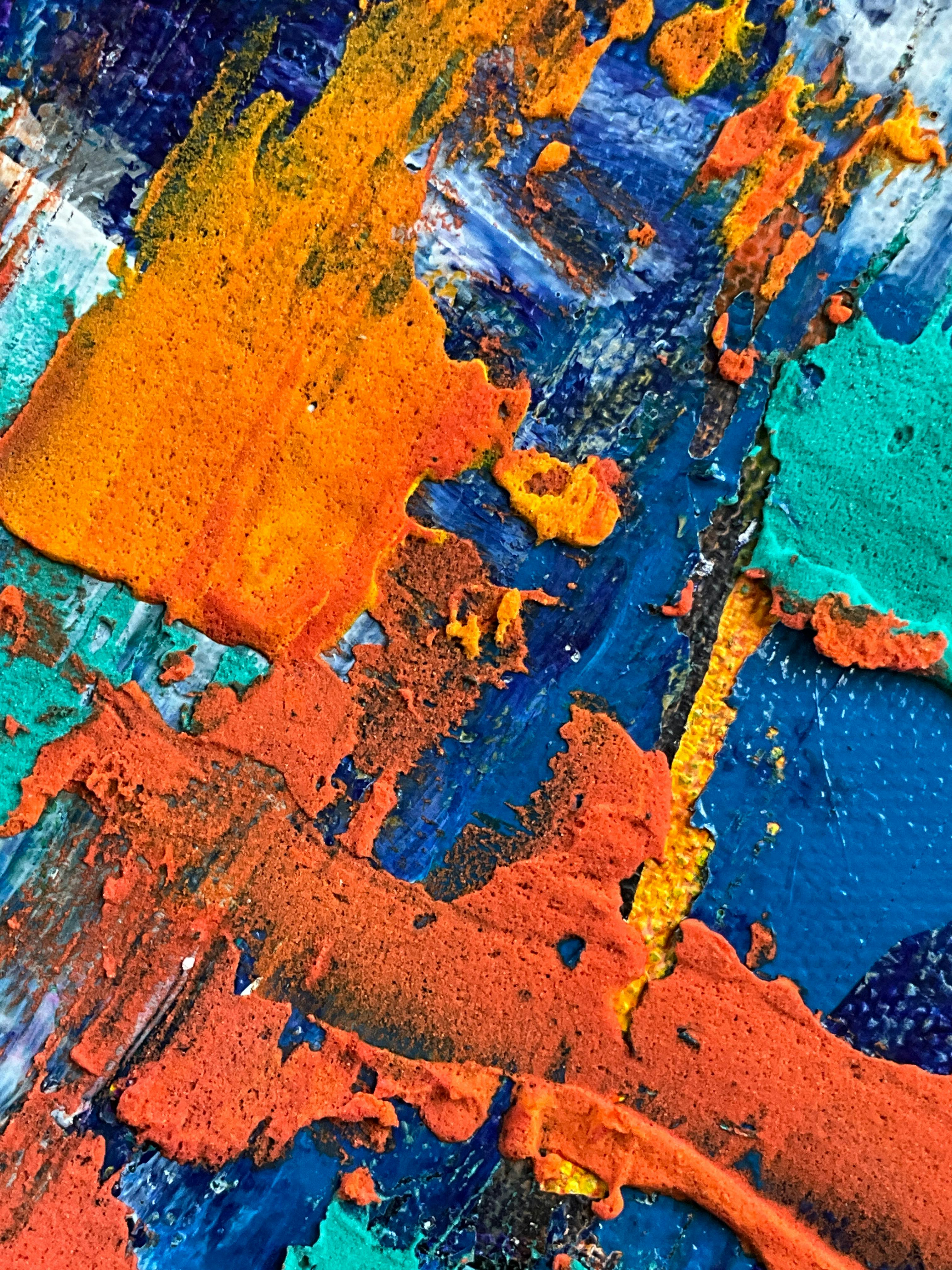 Steve Johnson - 摄影