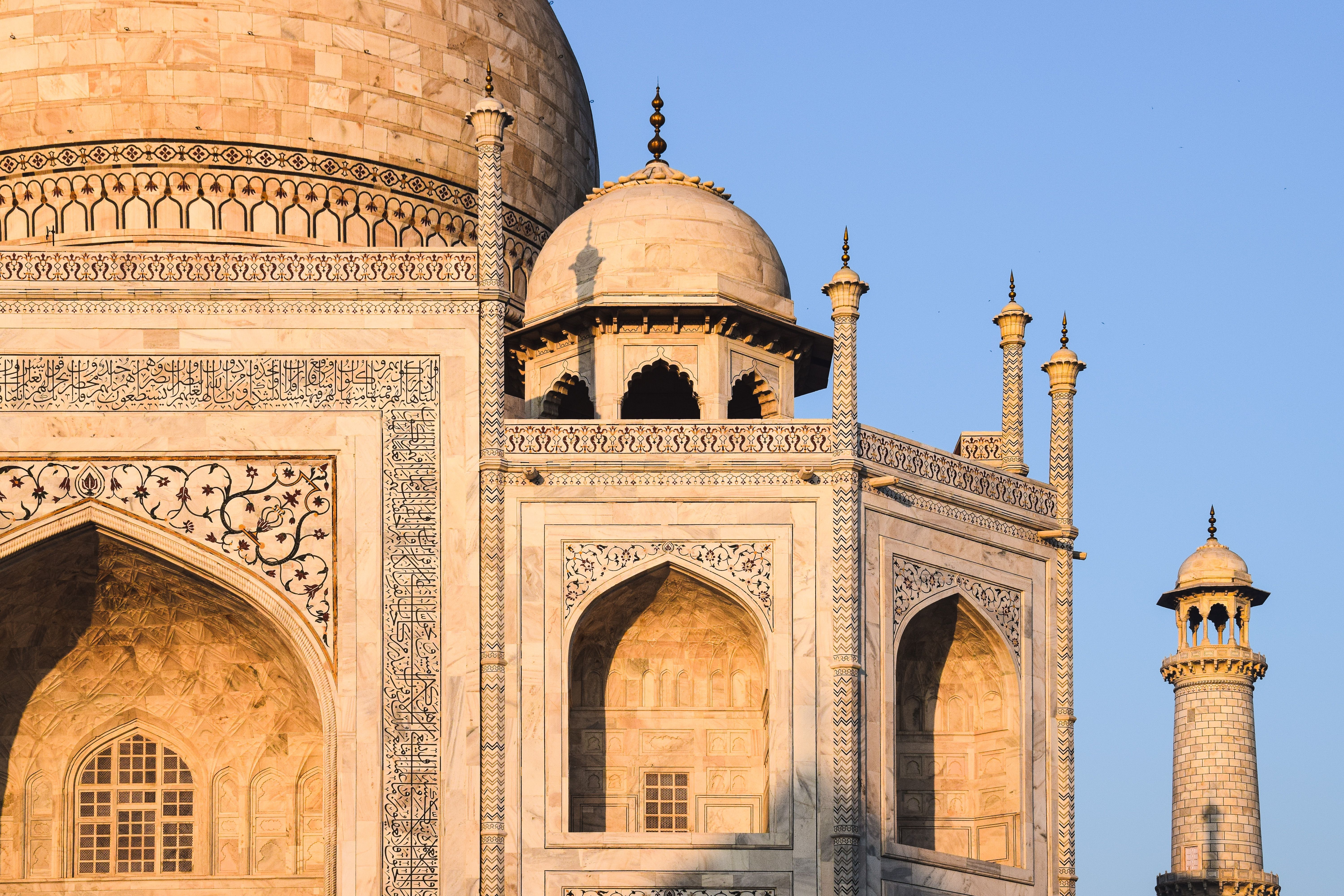 Taj Mahal Closeups Detailed Photos, Download The BEST Free Taj Mahal ...