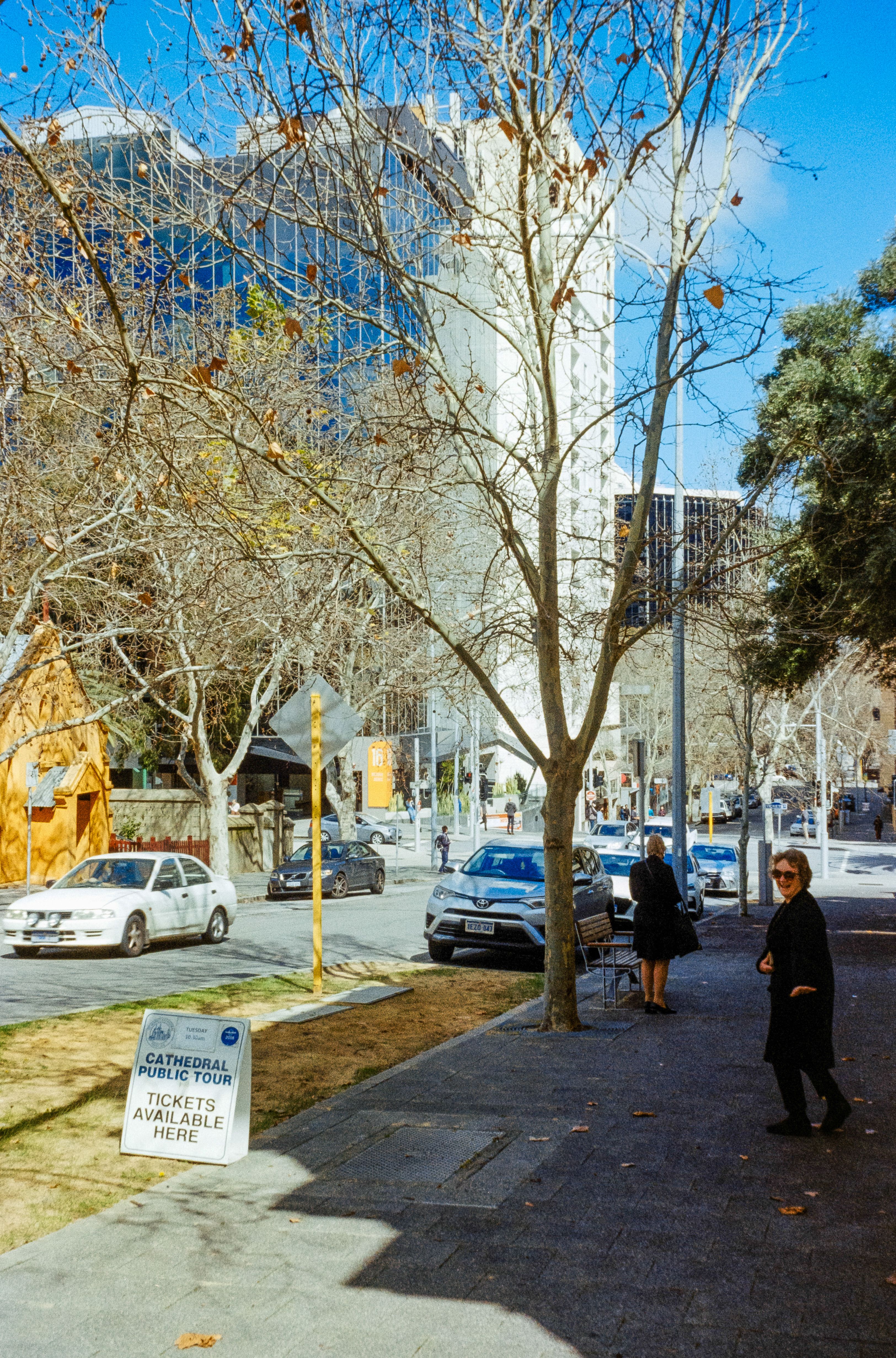 Winter In Perth Photos, Download The BEST Free Winter In Perth Stock ...