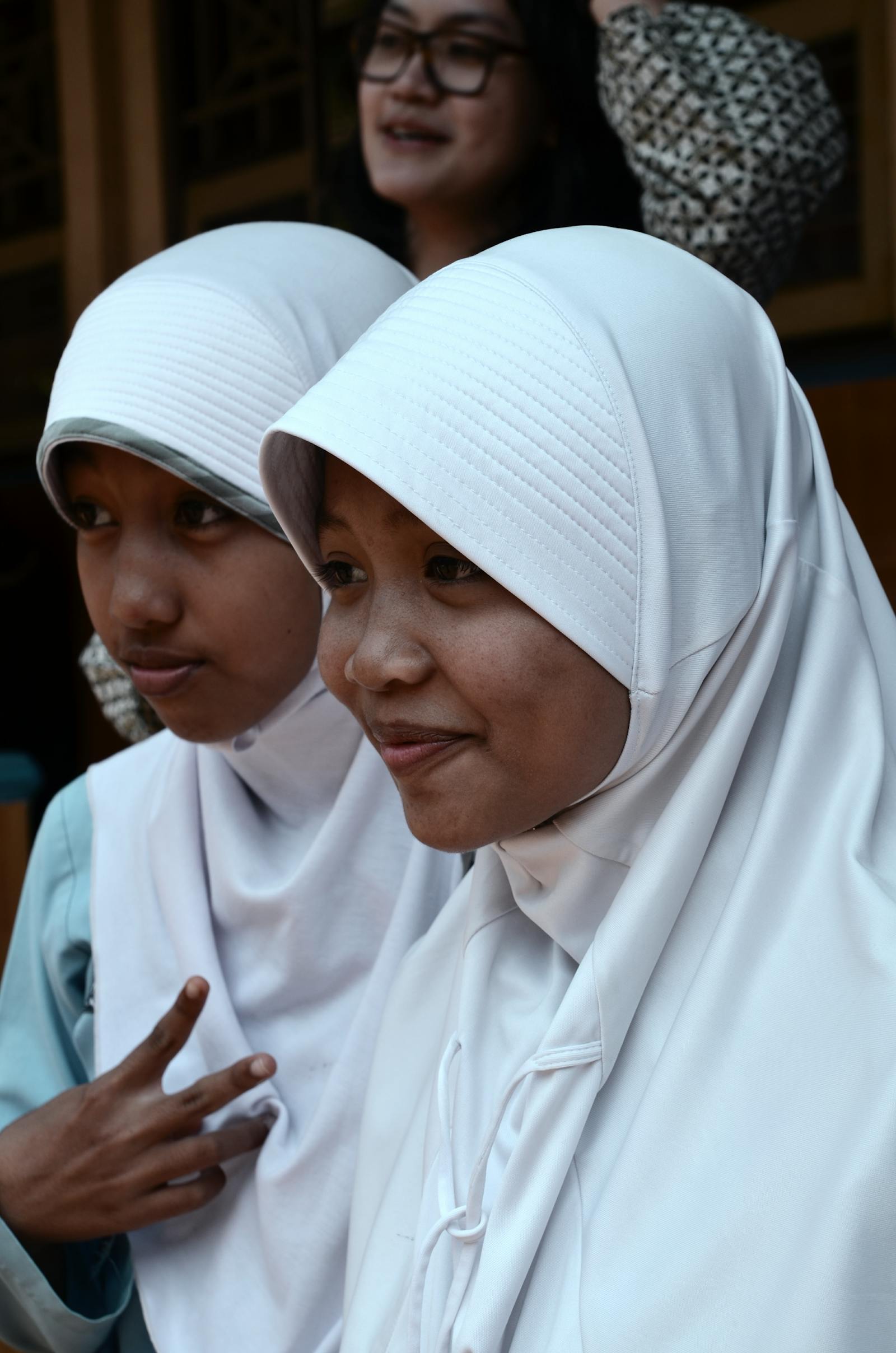 Hijab Girls Dp Photos, Download The BEST Free Hijab Girls Dp Stock ...