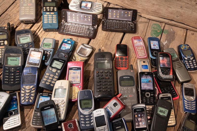 Mobile Phone Samples Photos, Download The BEST Free Mobile Phone ...