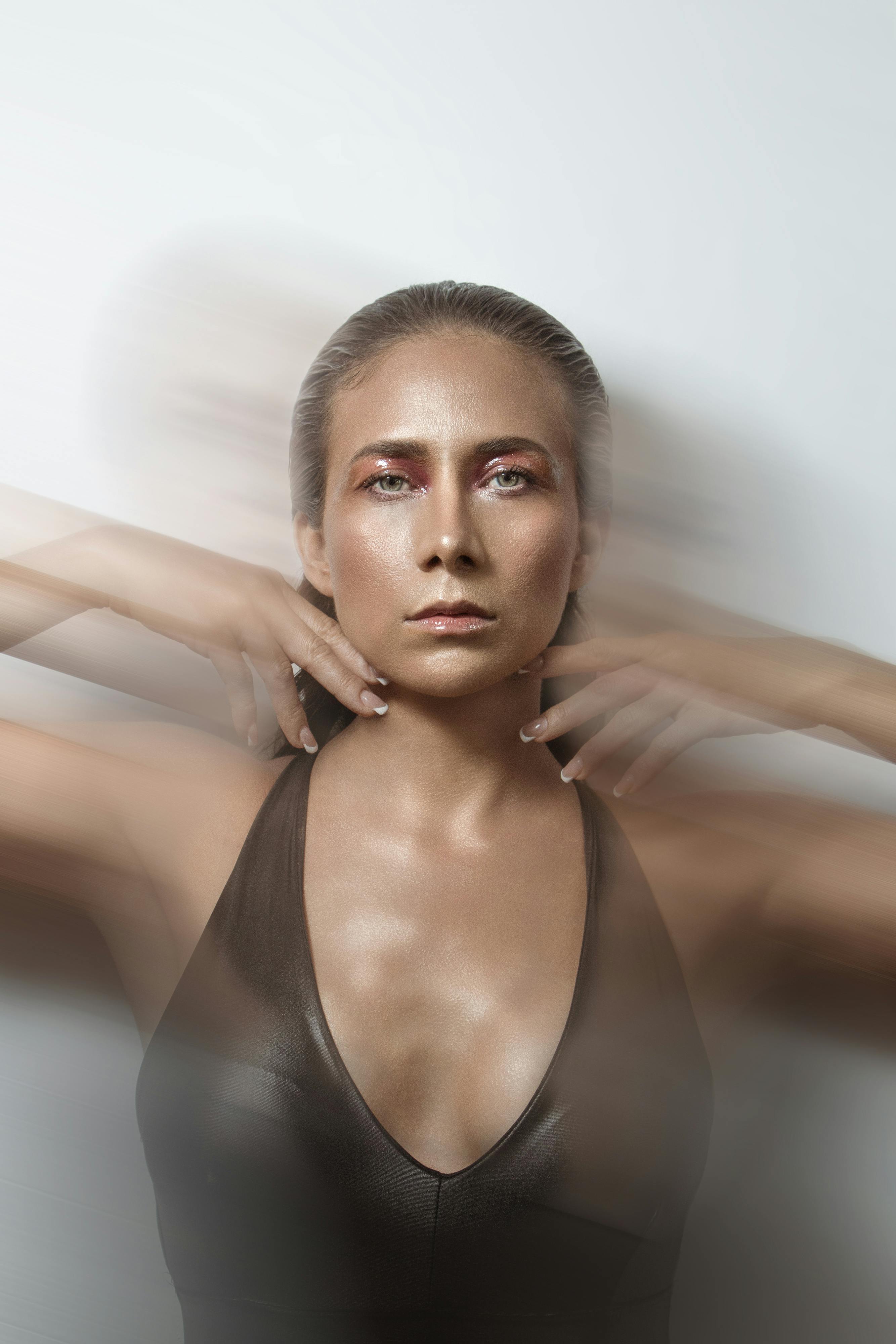 Portrait Of A Women Photos, Download The BEST Free Portrait Of A Women ...