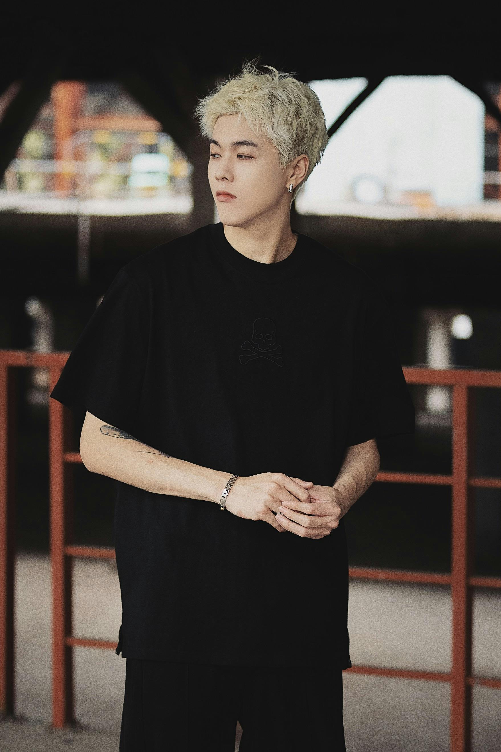 Boyish Look Photos, Download The BEST Free Boyish Look Stock Photos ...