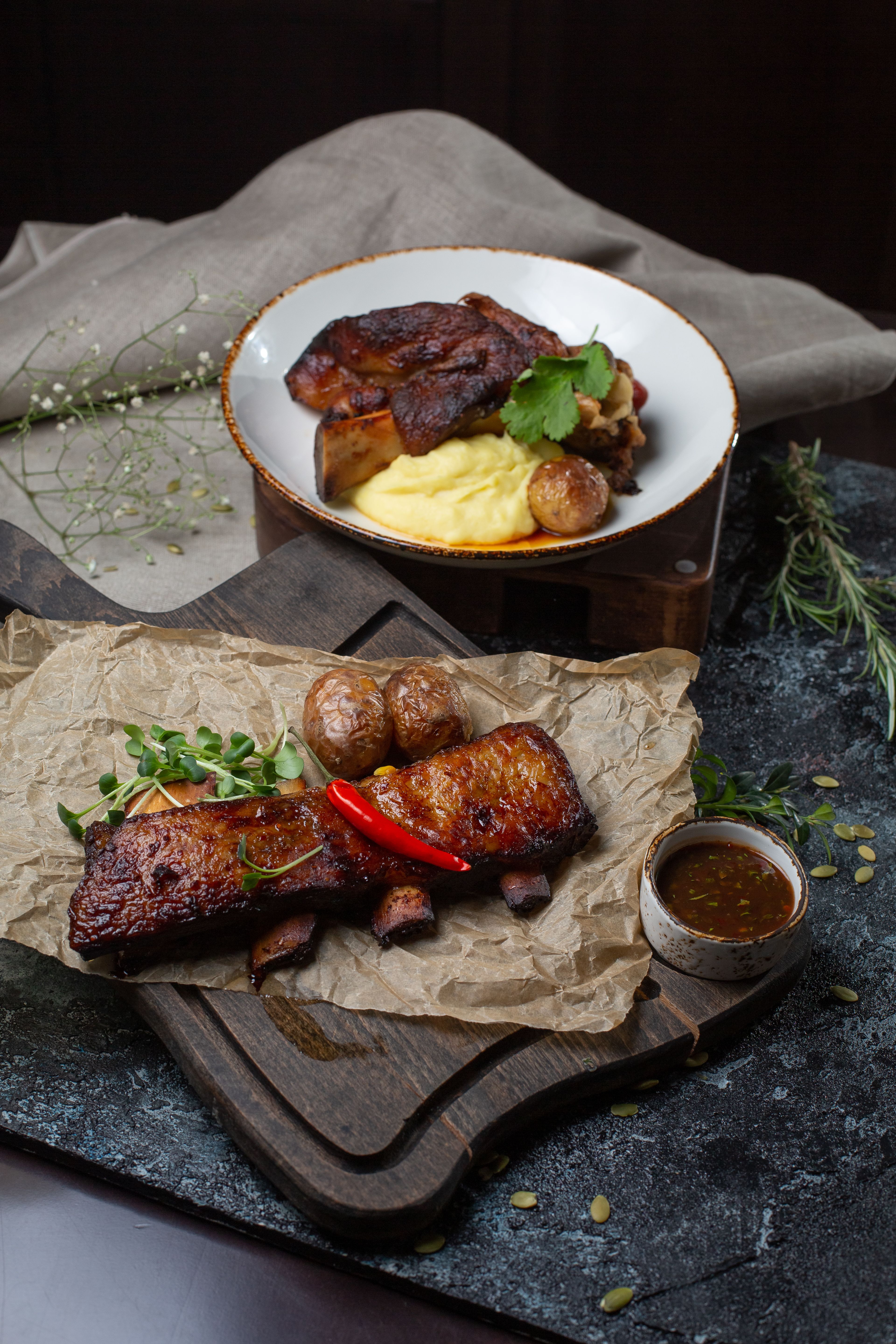 Meat Plate Photos, Download The BEST Free Meat Plate Stock Photos & HD ...