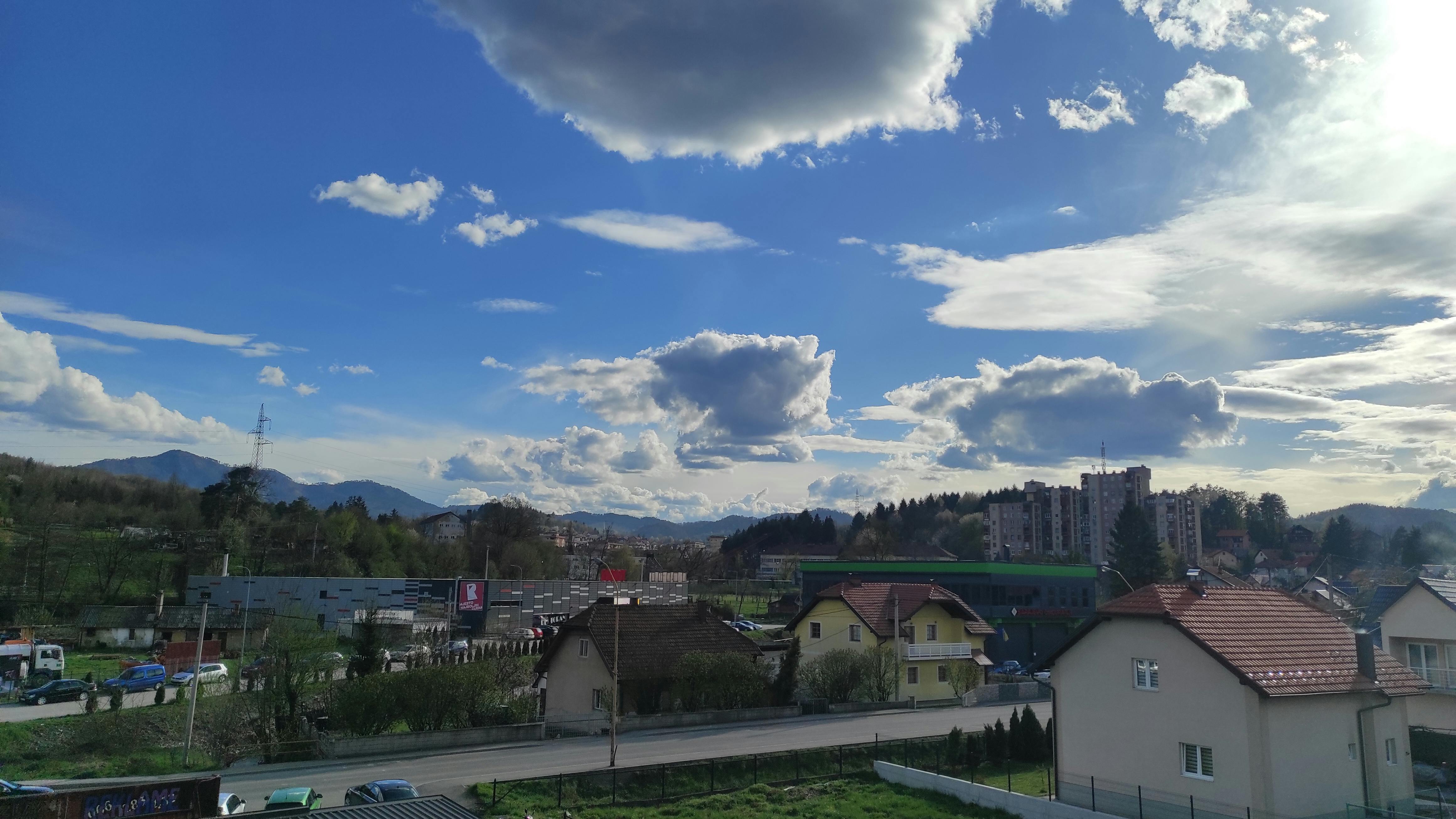 Ermin Ribić - Fotografía