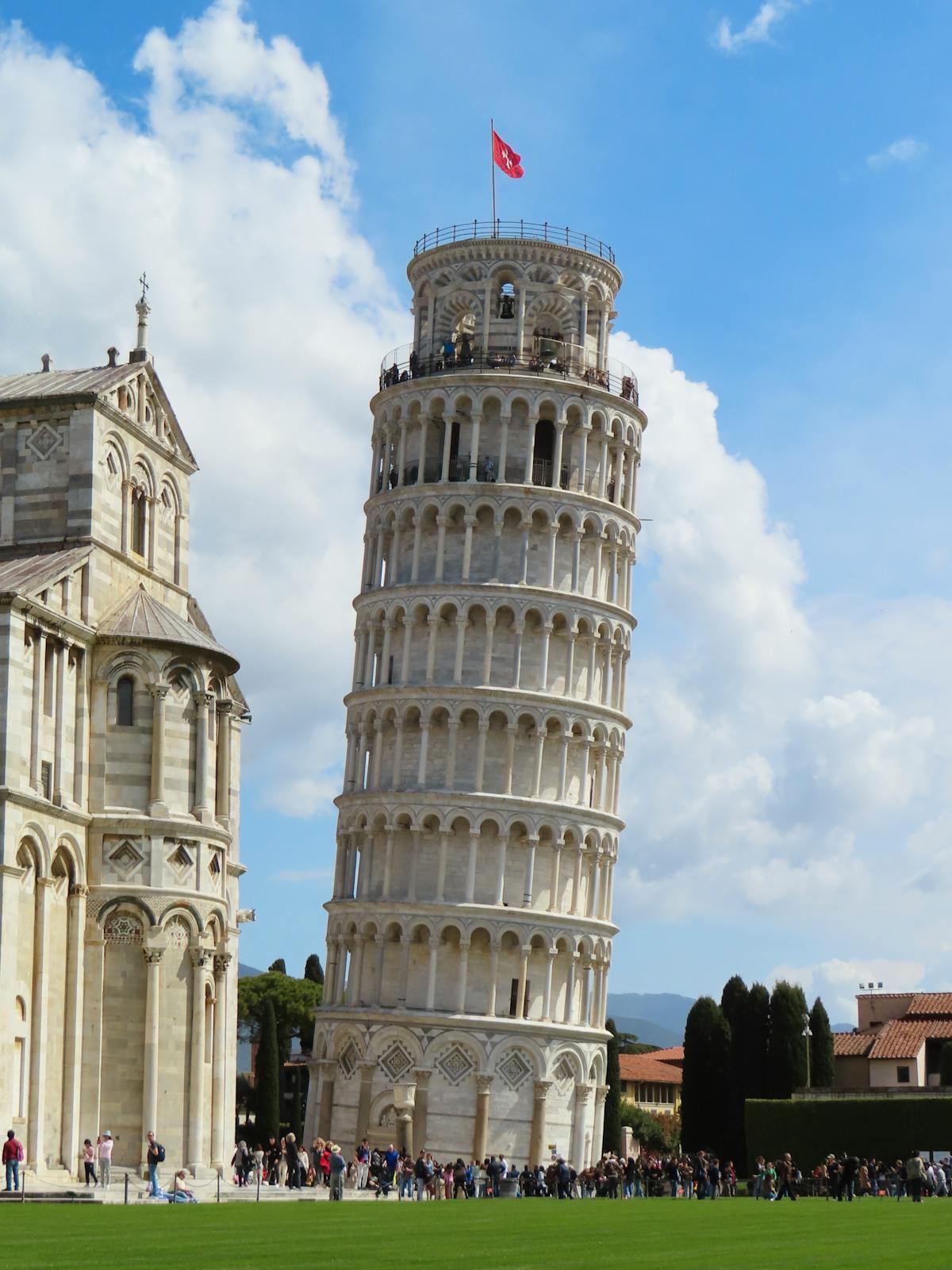 Leaning Tower Of Piza Photos, Download The BEST Free Leaning Tower Of ...