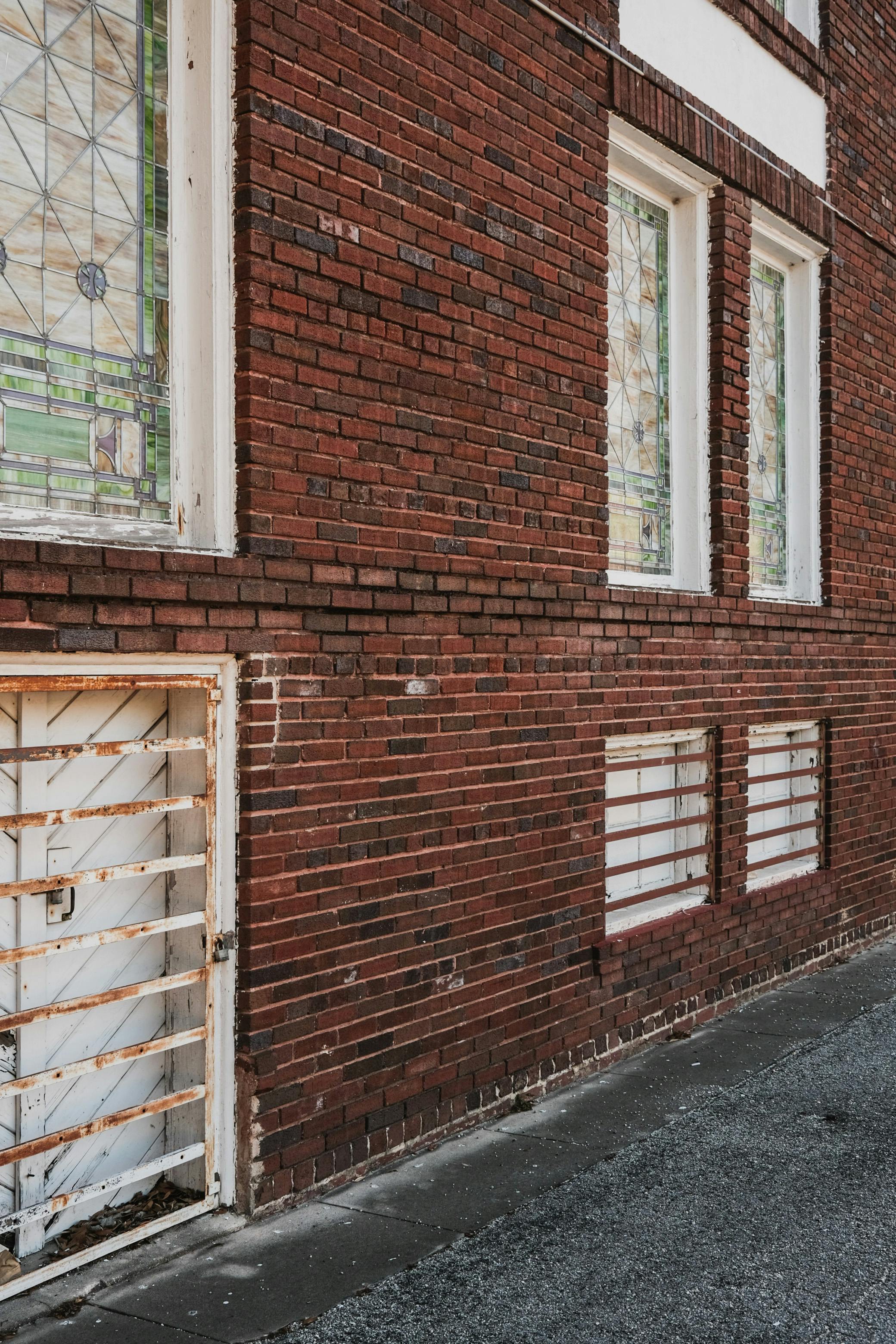 Brick Wall 4k Photos, Download The BEST Free Brick Wall 4k Stock Photos ...