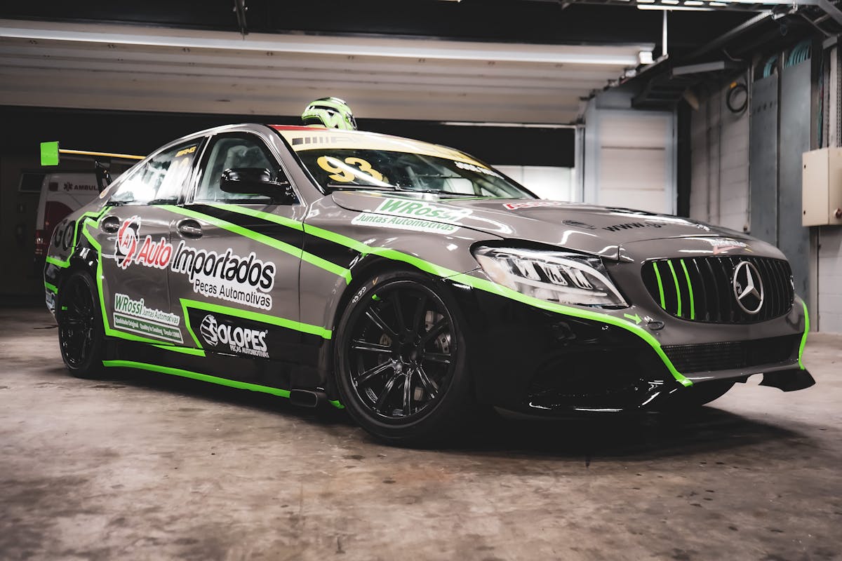 Mercedes Racing Car Photos, Download The BEST Free Mercedes Racing Car ...