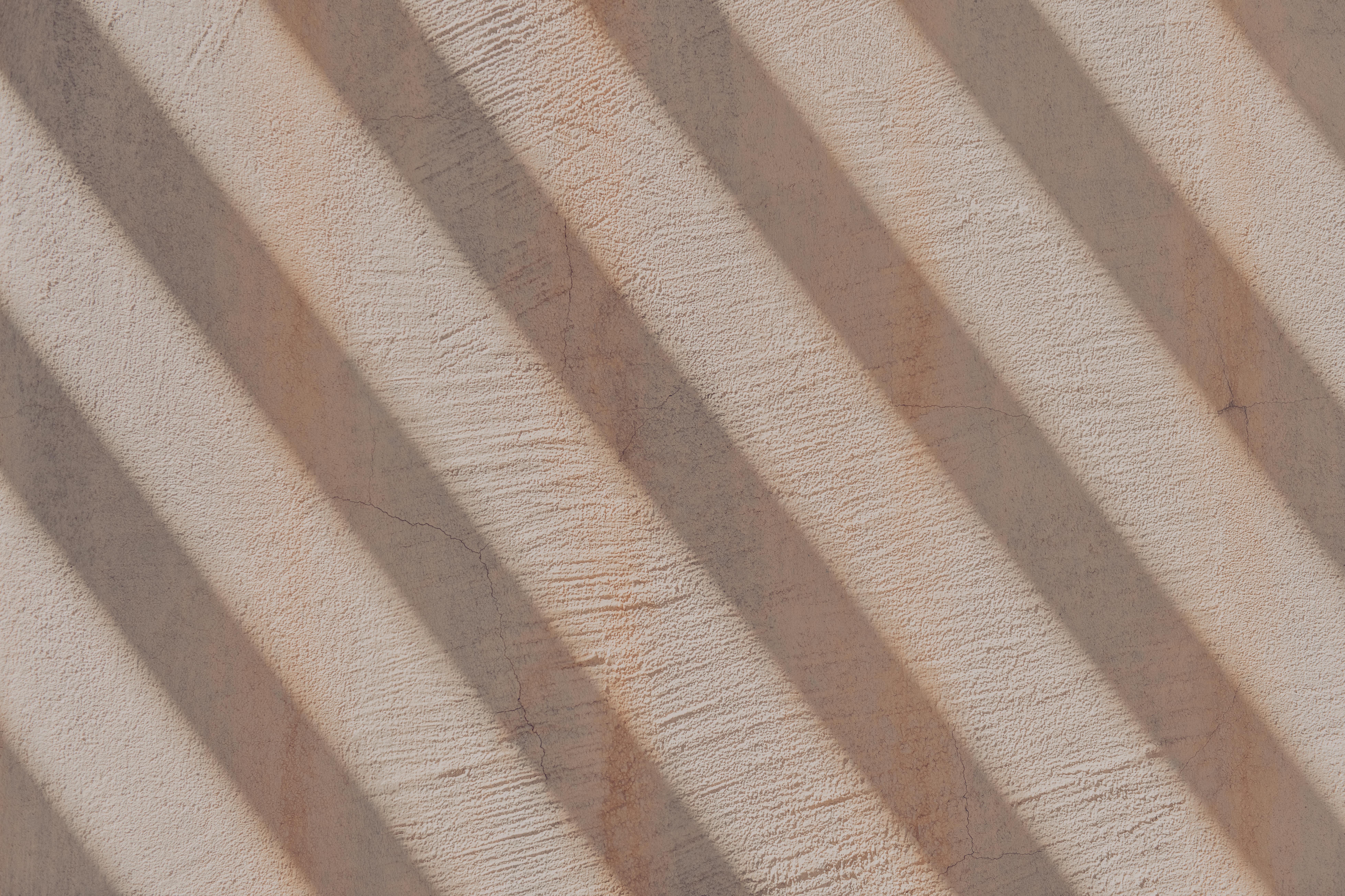 Shadows Pattern on Wall · Free Stock Photo