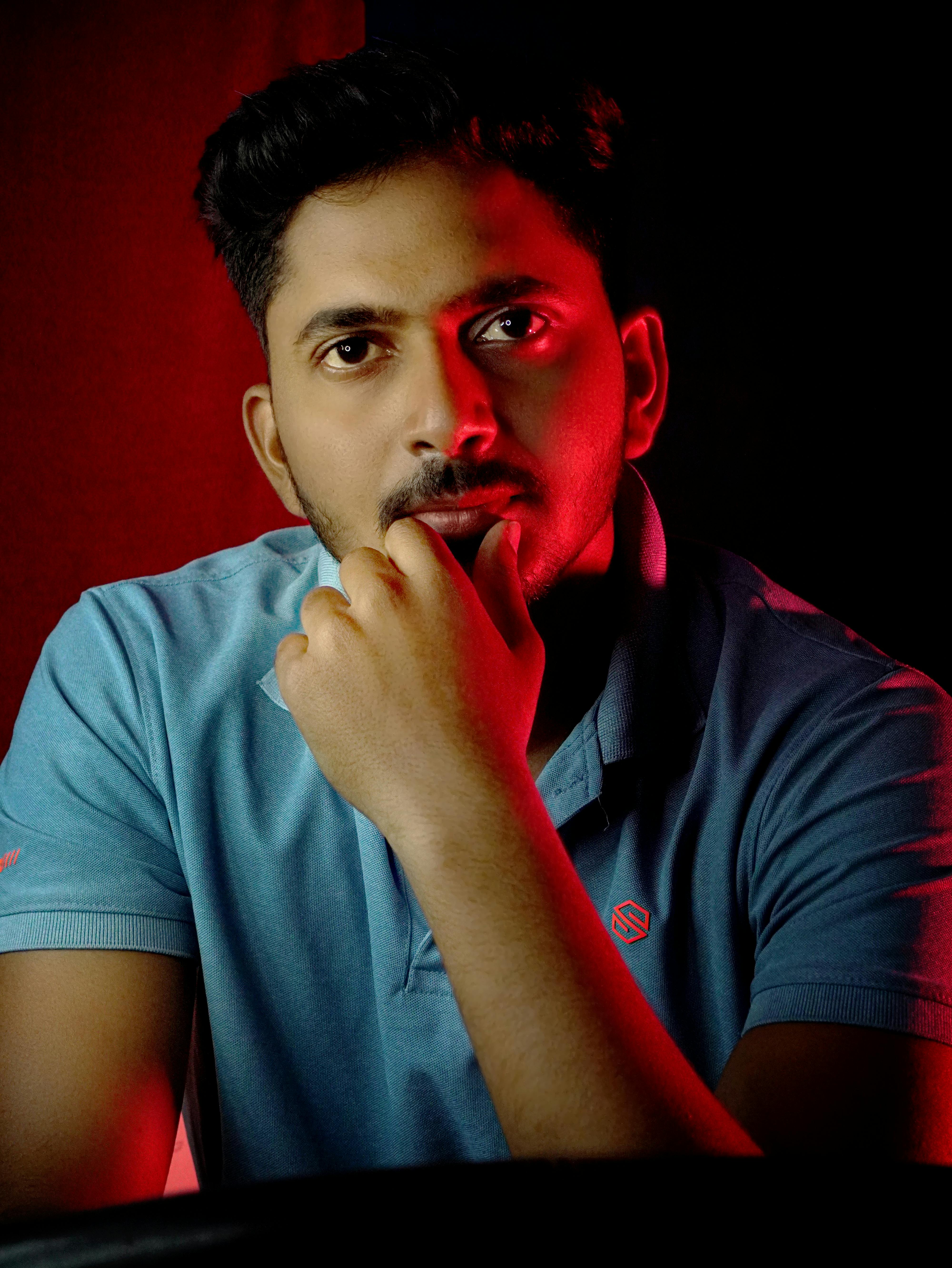 Thinking Man Vector Photos, Download The BEST Free Thinking Man Vector ...