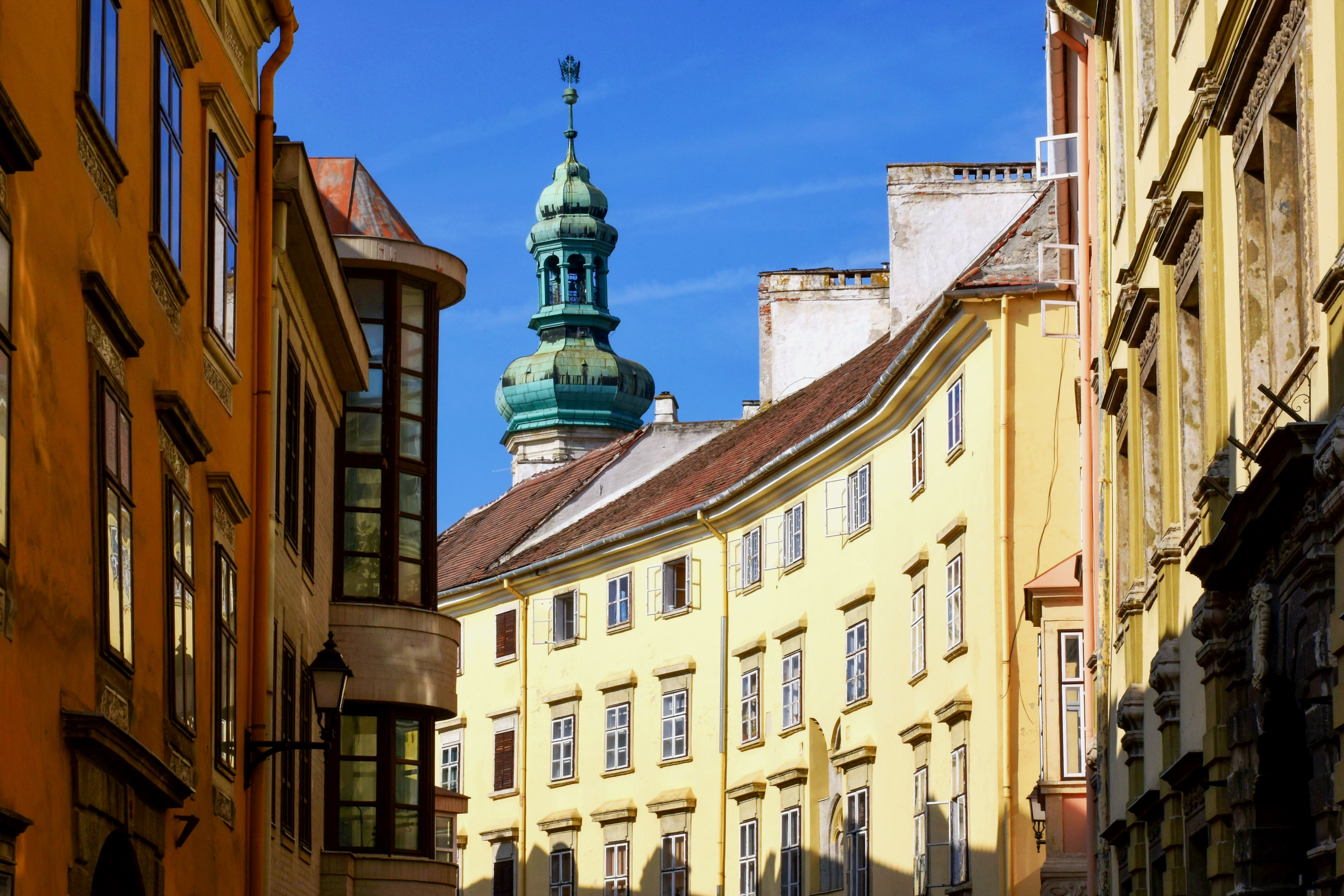 Streetscape Photos, Download The BEST Free Streetscape Stock Photos ...