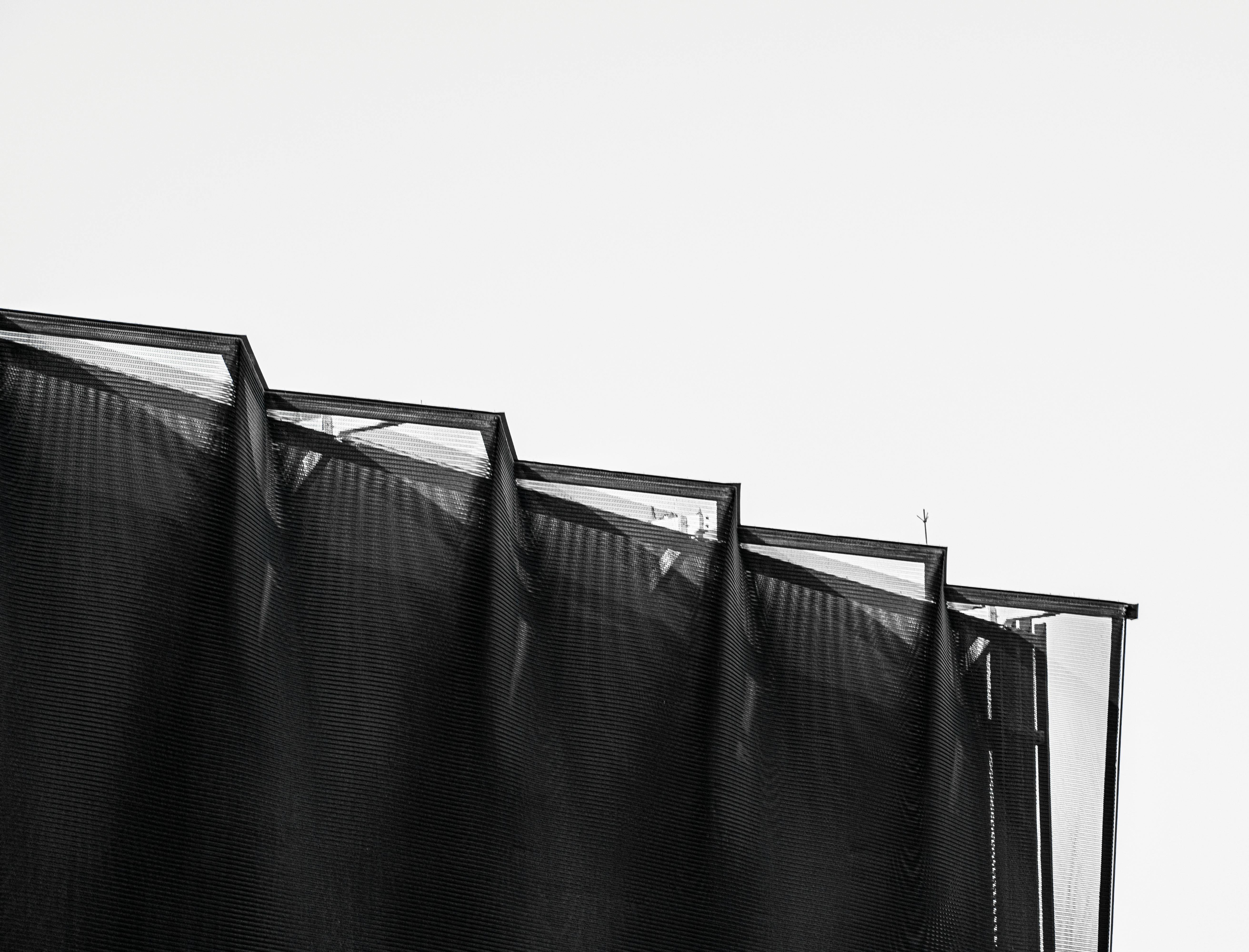 Close up of Hanging Net · Free Stock Photo