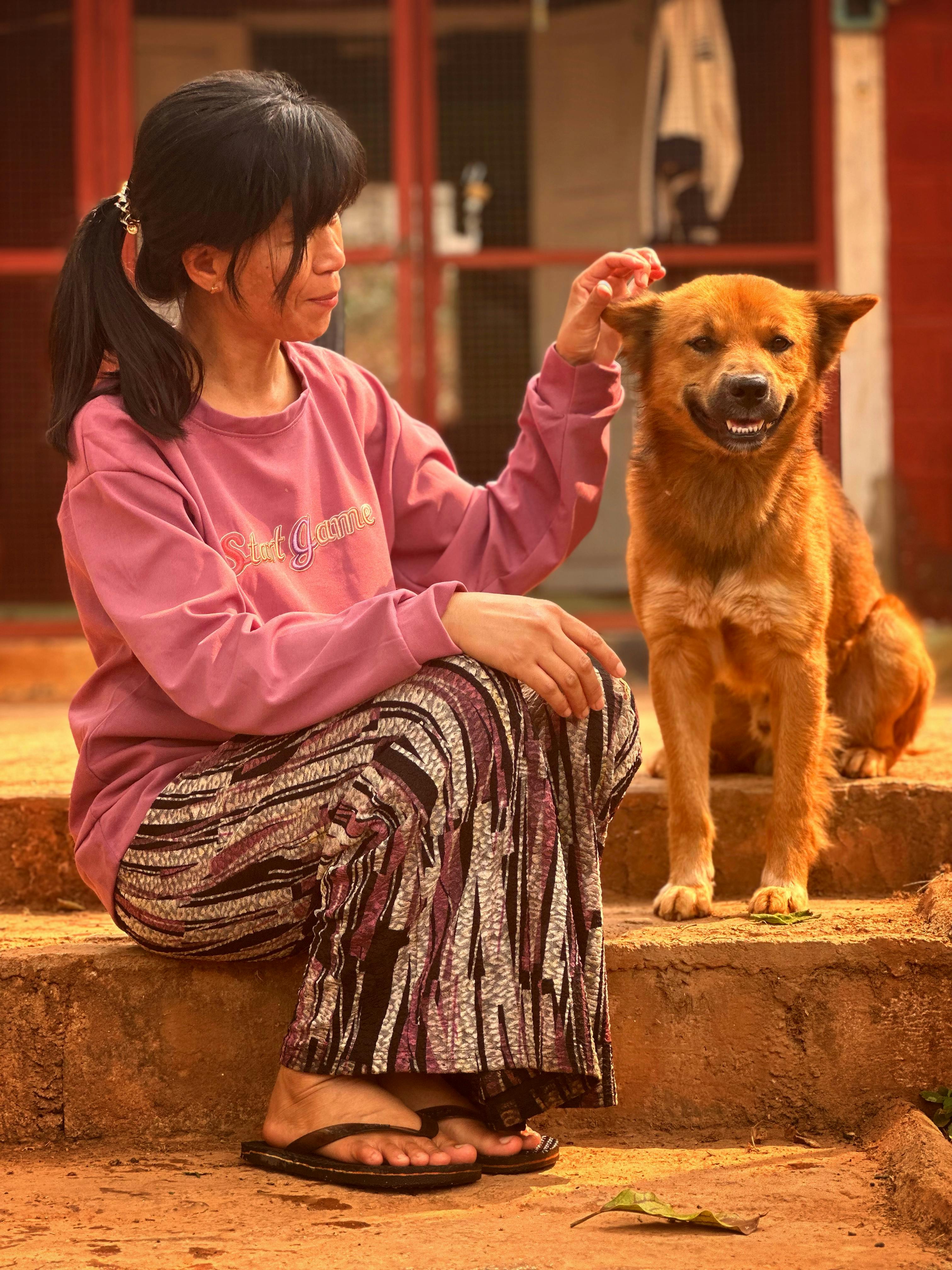 Ko Aung Min Htoo - Fotografía