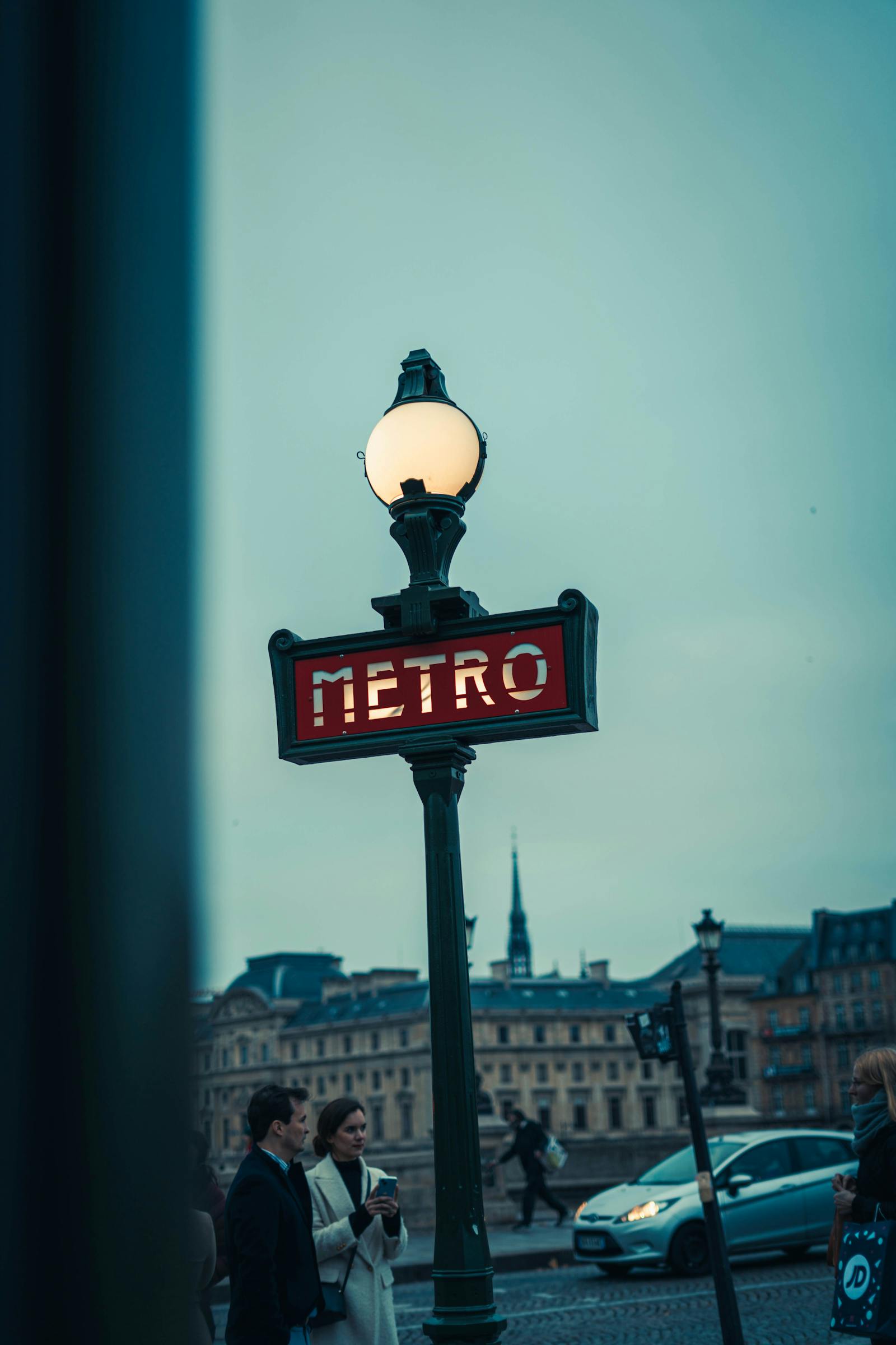 Paris Metro Photos, Download The BEST Free Paris Metro Stock Photos ...