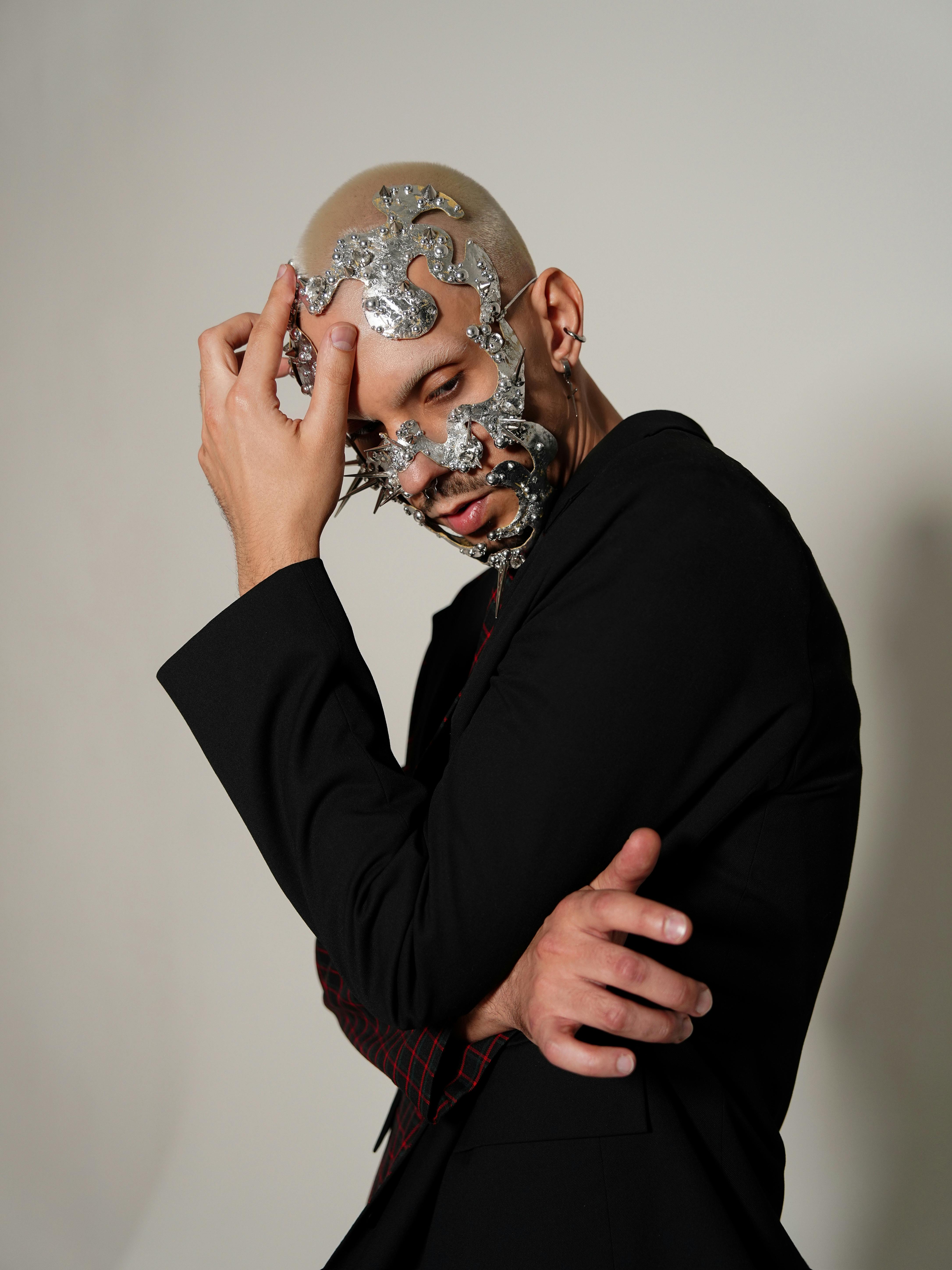 Silver Mask Photos, Download The BEST Free Silver Mask Stock Photos ...