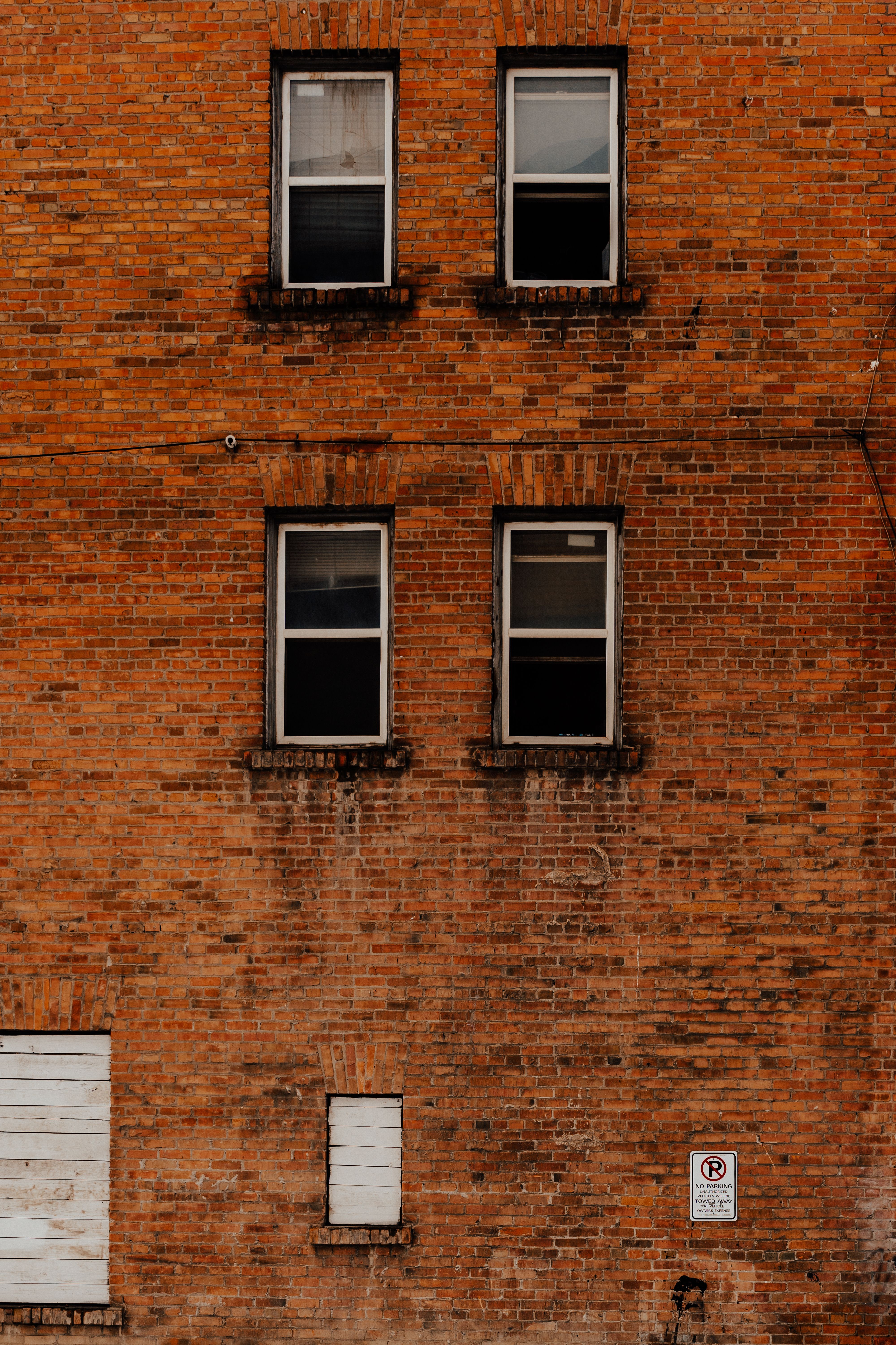 Close up of Building Wall · Free Stock Photo