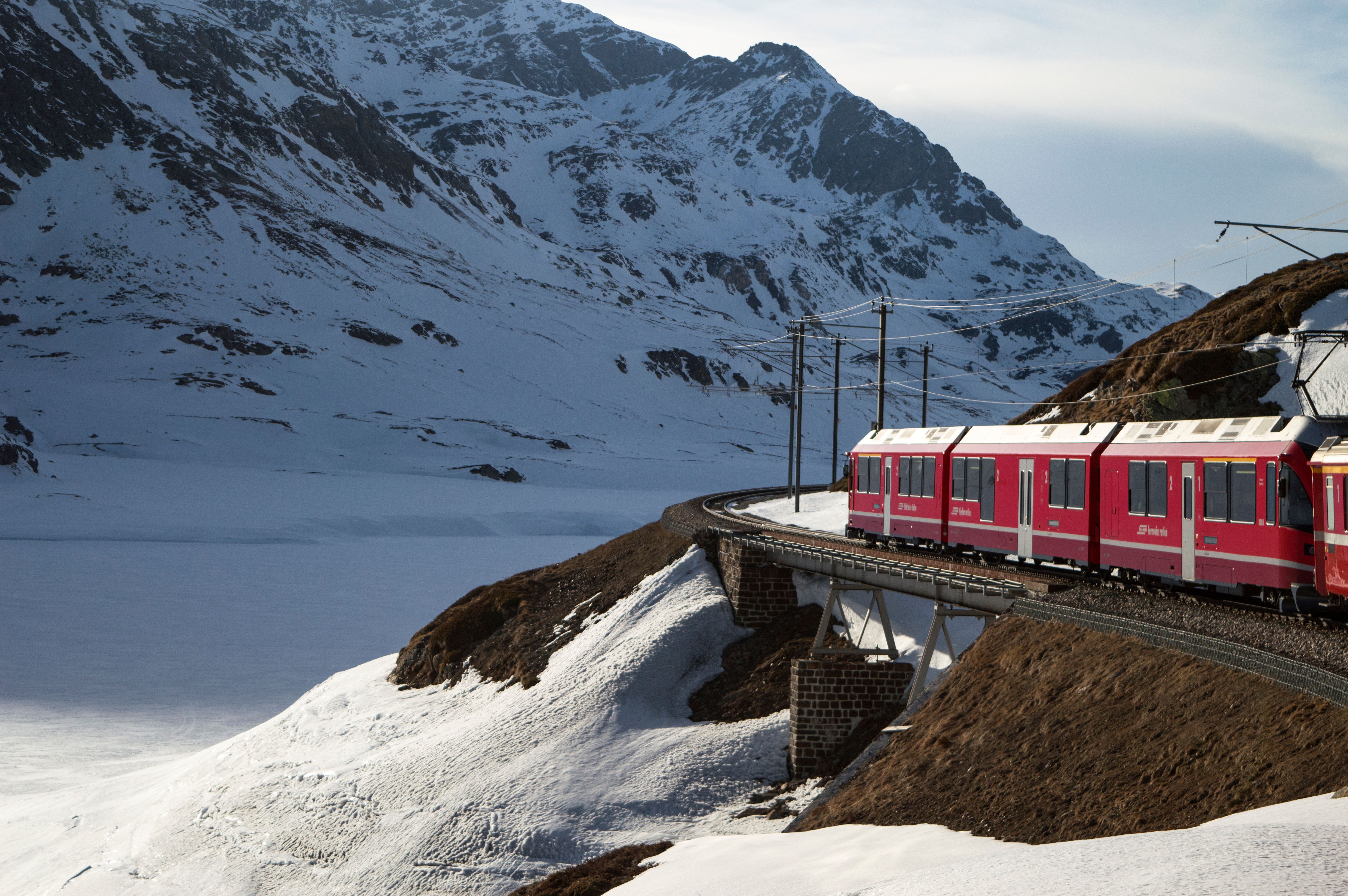 Foto de stock gratuita sobre @al aire libre, alpes, alpes suizos, alta ...