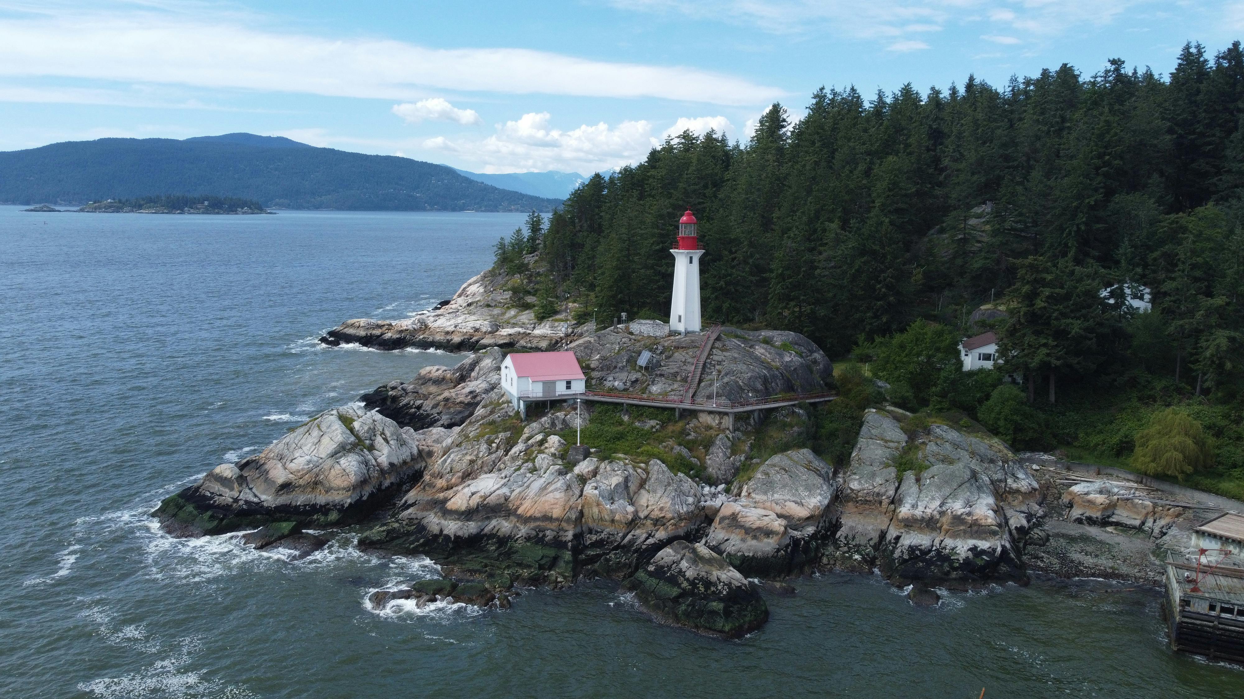 Lighthouse Park Photos, Download The BEST Free Lighthouse Park Stock ...