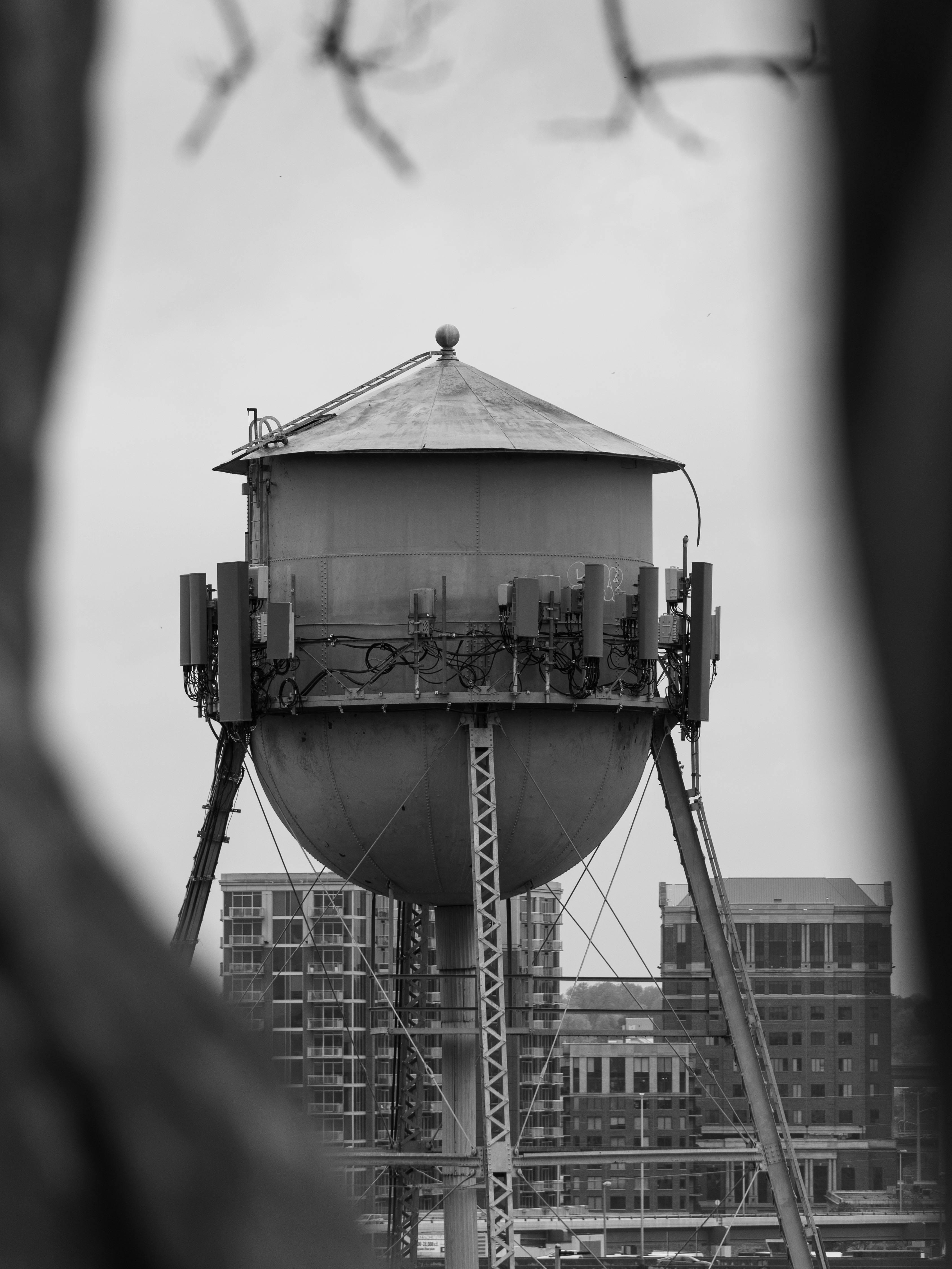 Ian Young - Photography