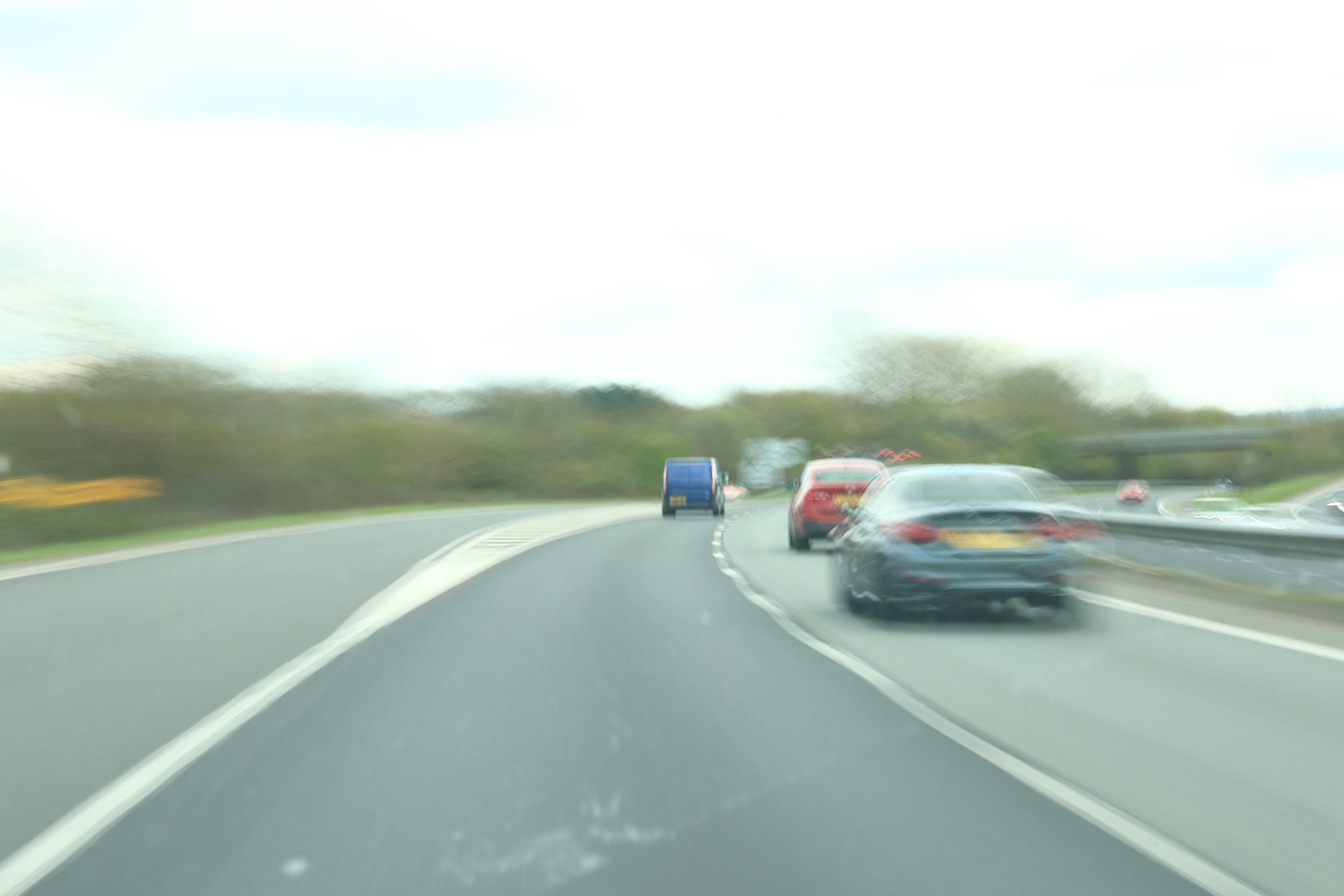 James Reeve - Photography