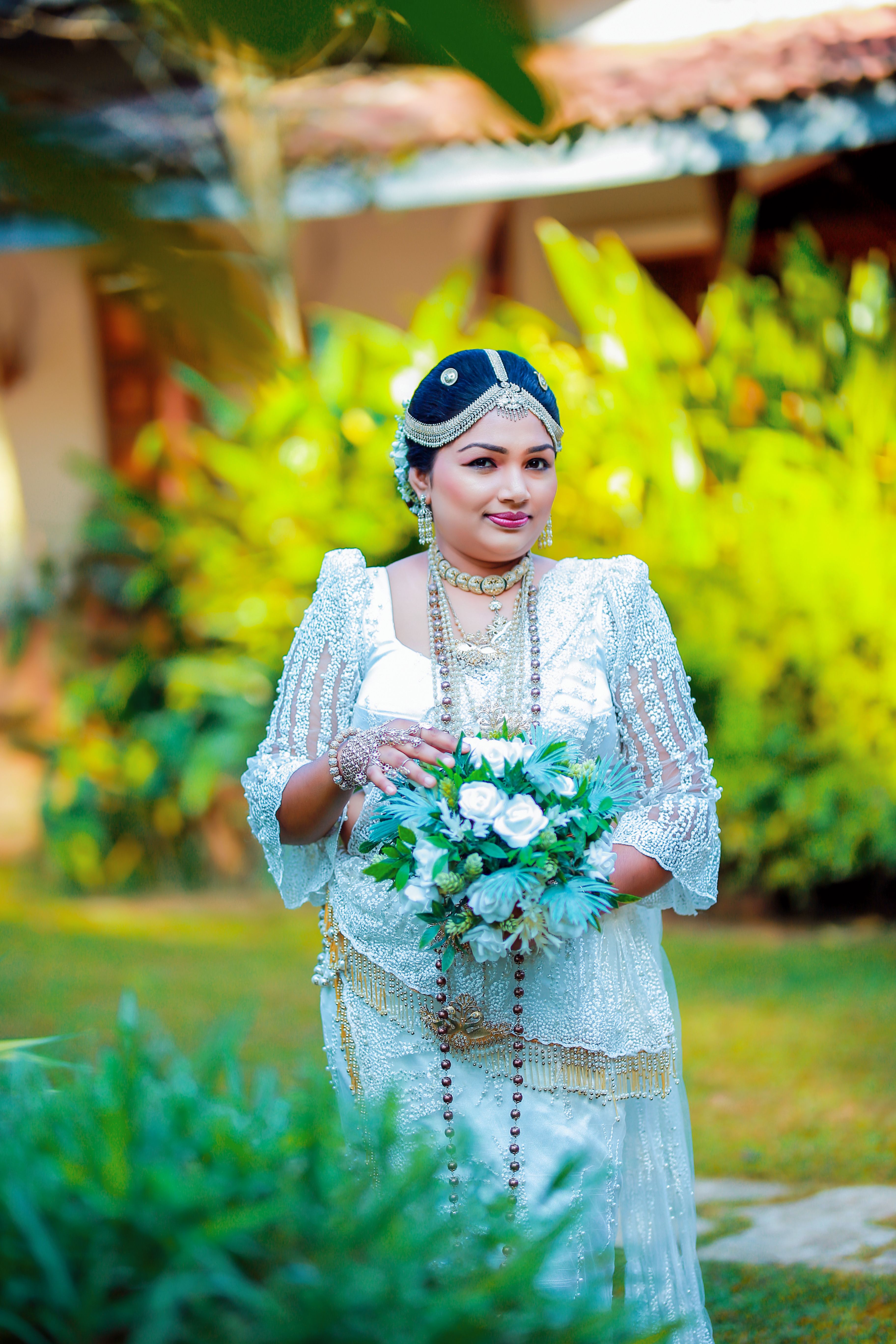 Women in Traditional Clothing · Free Stock Photo