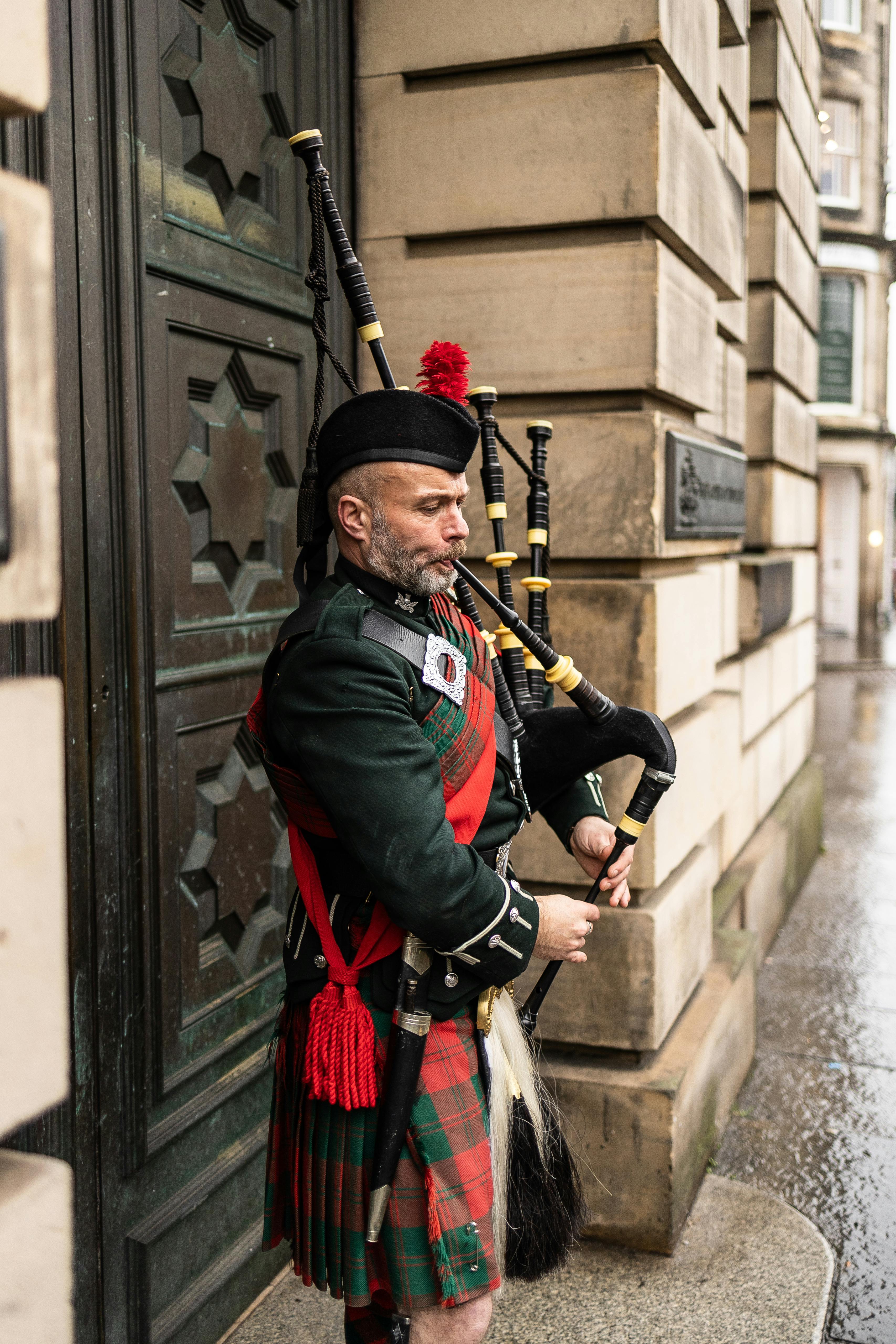 Bagpipe Photos, Download The BEST Free Bagpipe Stock Photos & HD Images